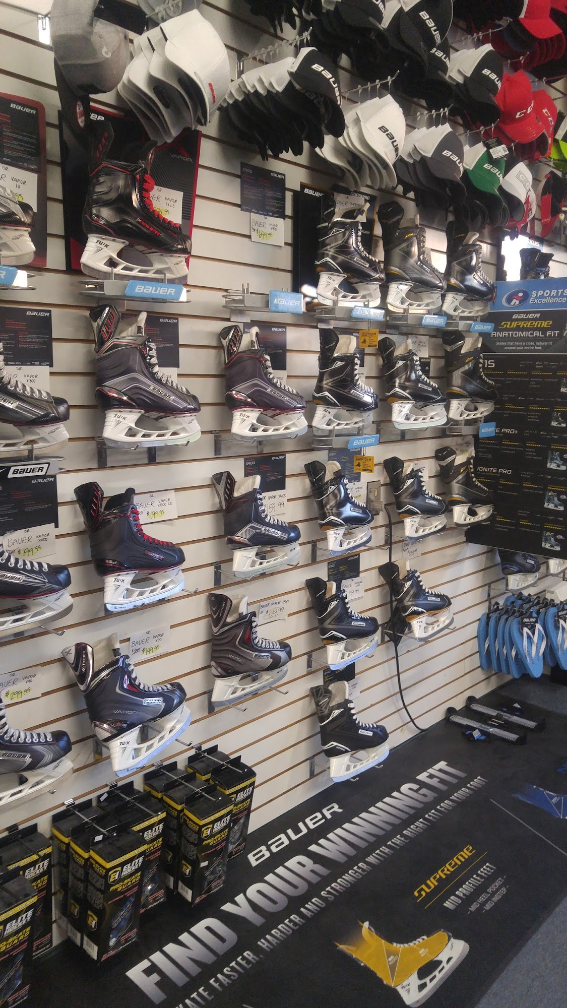 ROYAL SPORTS - Winnipeg MB - Hours, Directions, Reviews - Loc8NearMe