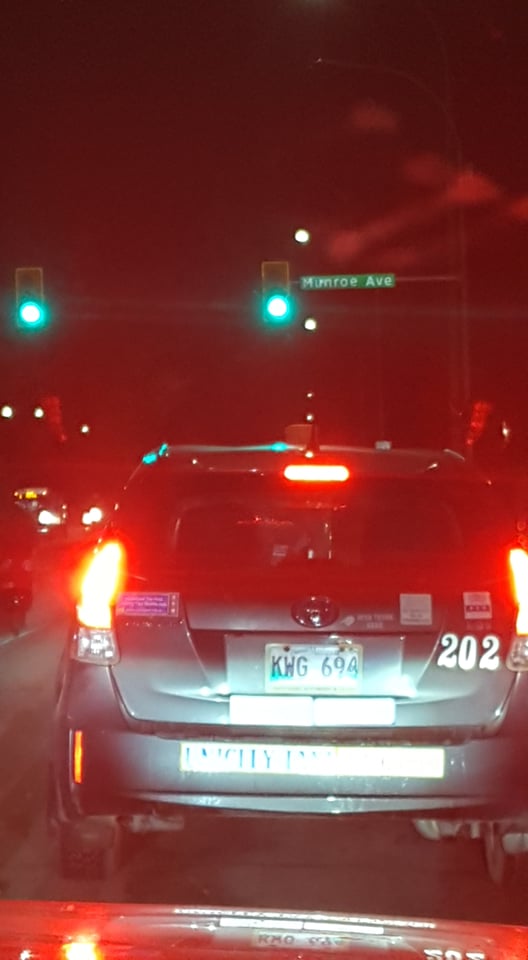 UNICITY TAXI LTD - Winnipeg MB - Hours, Directions, Reviews - Loc8NearMe