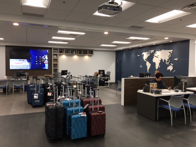 CAA STORE - KILDONAN PLACE - Winnipeg MB - Hours, Directions, Reviews ...