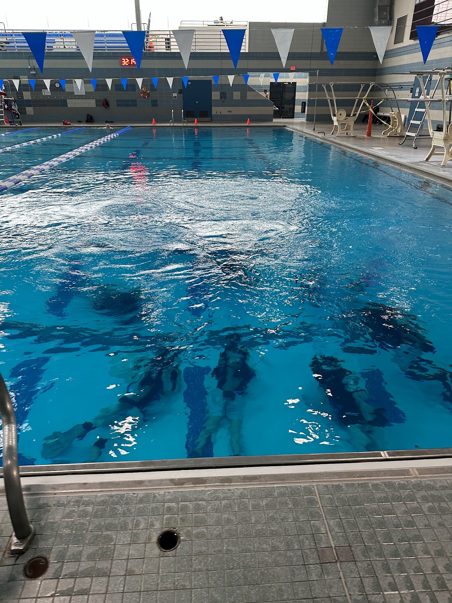 ARUNDEL OLYMPIC SWIM CENTER - Annapolis MD - Hours, Directions, Reviews ...