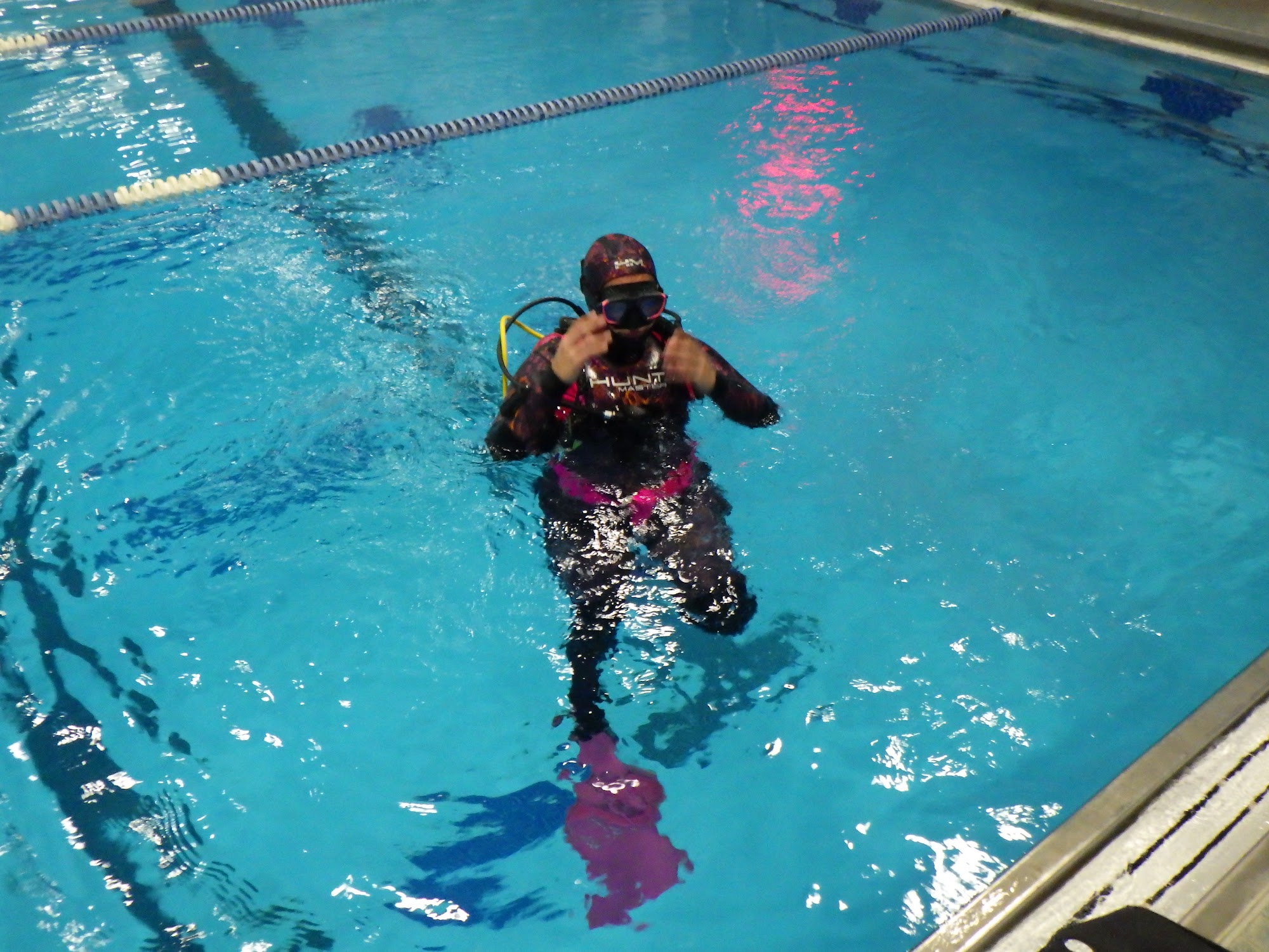 ARUNDEL OLYMPIC SWIM CENTER - Annapolis MD - Hours, Directions, Reviews ...