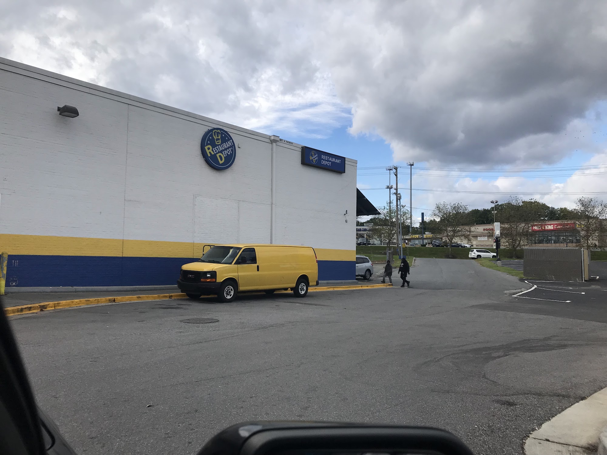 RESTAURANT DEPOT/JETRO - 3405 Annapolis Rd, Baltimore MD - Hours ...