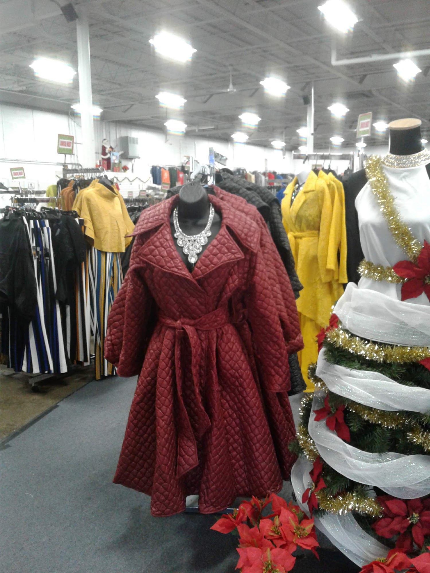 SCRUB PRO UNIFORMS & ALKO CLOTHING OUTLET - Baltimore MD - Hours ...