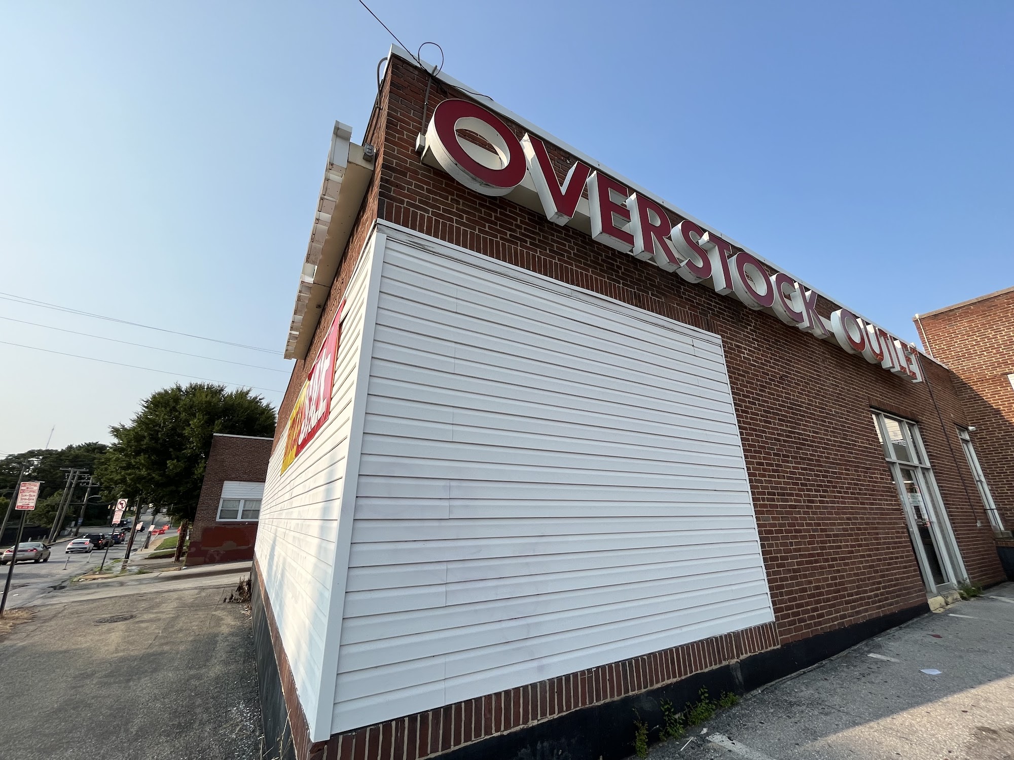 OVERSTOCK OUTLET - Baltimore MD - Hours, Directions, Reviews - Loc8NearMe
