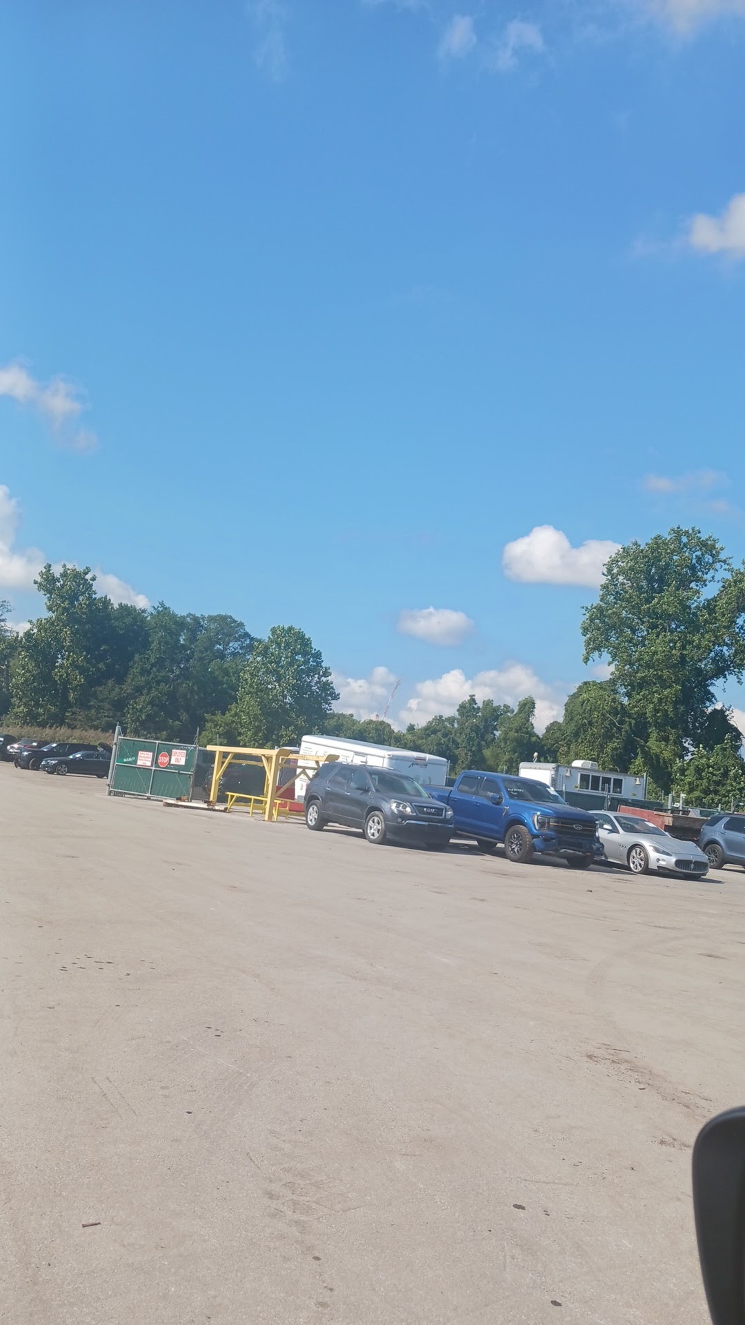 IAA BALTIMORE - 3131 Hawkins Point Rd, Baltimore MD - Hours, Directions ...