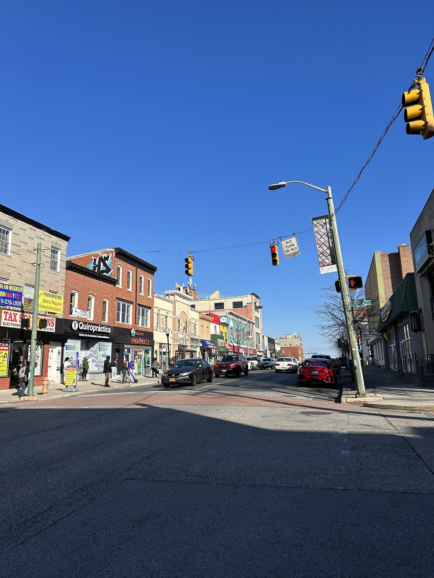 BALTIMORE COMEDY FACTORY - Baltimore MD - Hours, Directions, Reviews ...