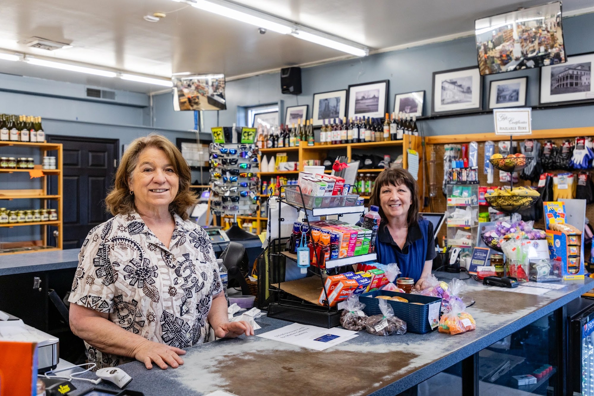 CHAPTICO MARKET & DELI - Chaptico MD - Hours, Directions, Reviews ...