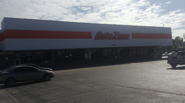 AUTOZONE AUTO PARTS - 2410 Monocacy Blvd, Frederick MD - Hours ...