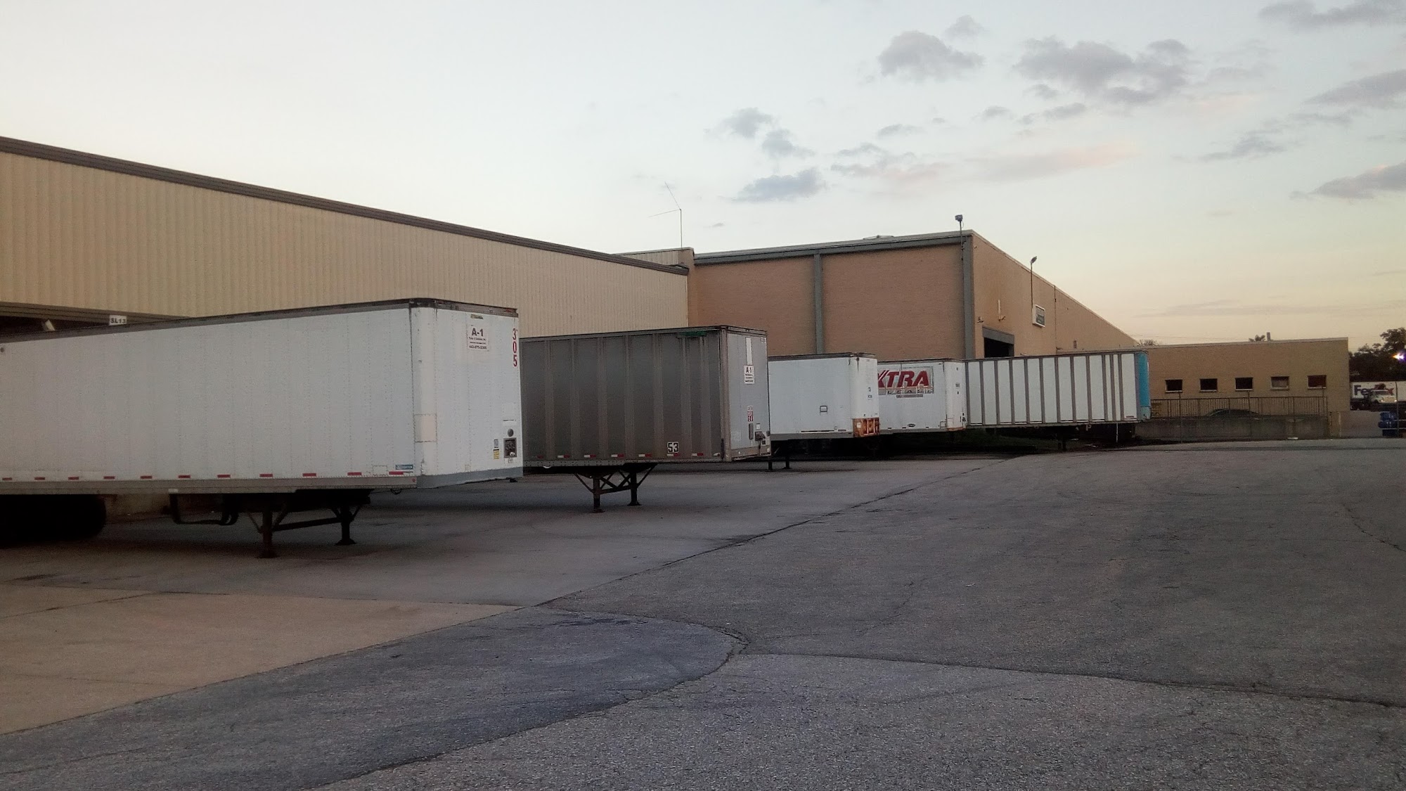 FERGUSON HVAC SUPPLY - 4501 Hollins Ferry Rd Suite 140, Halethorpe MD ...