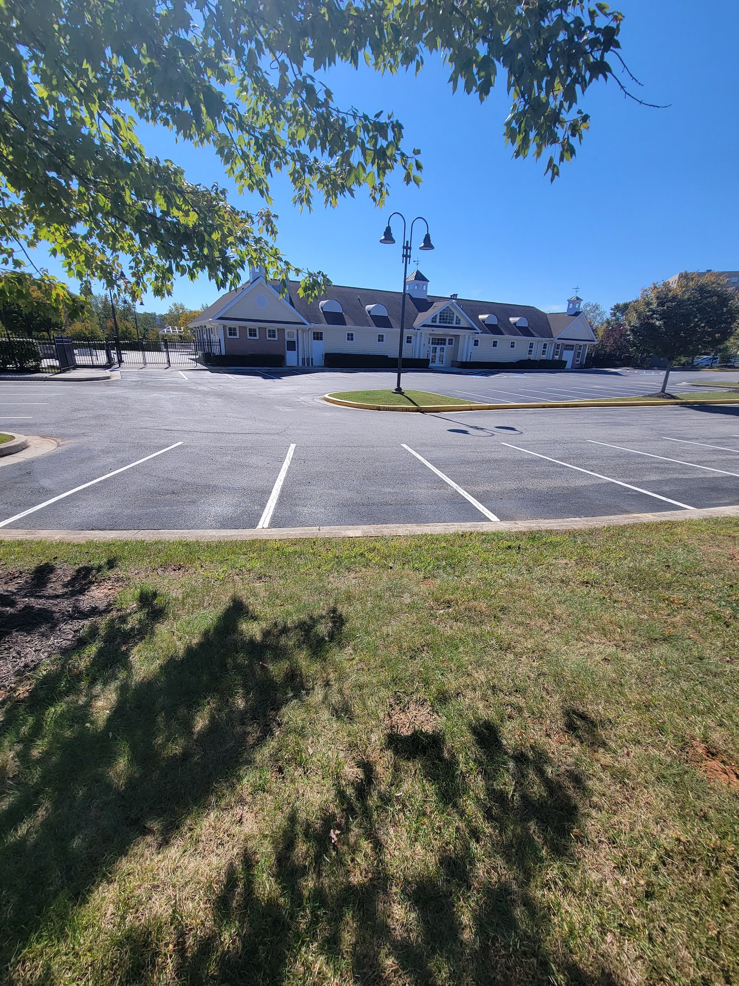 MAYS CHAPEL SWIM CLUB - Timonium MD - Hours, Directions, Reviews ...