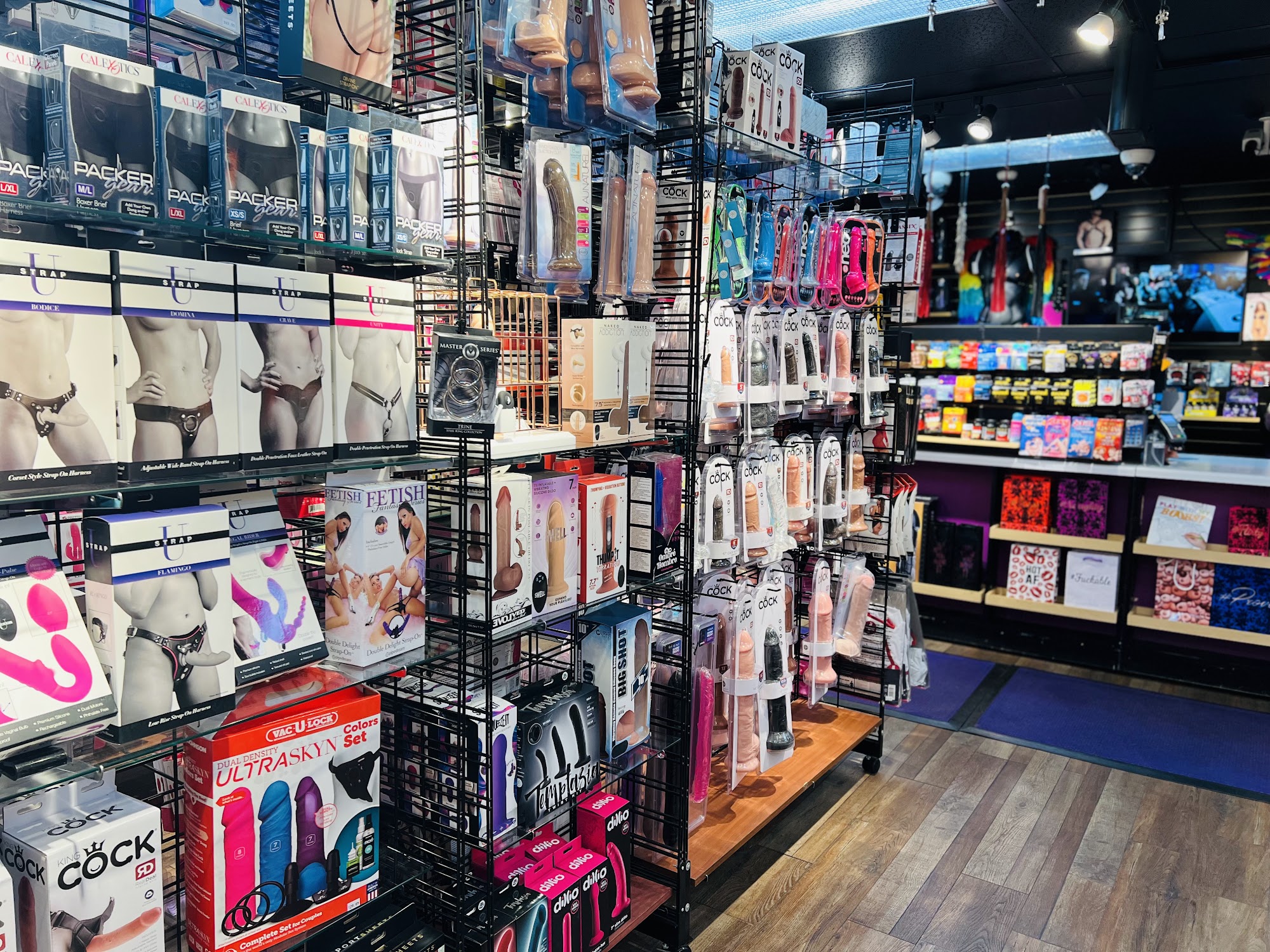 TREASURE CHEST II - Waterville ME - Hours, Directions, Reviews - Loc8NearMe