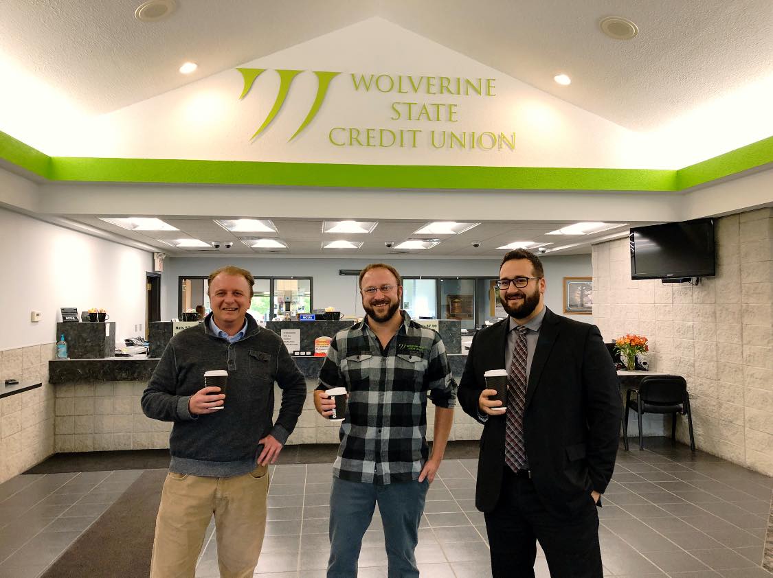 WOLVERINE STATE CREDIT UNION - Alpena MI - Hours, Directions, Reviews ...