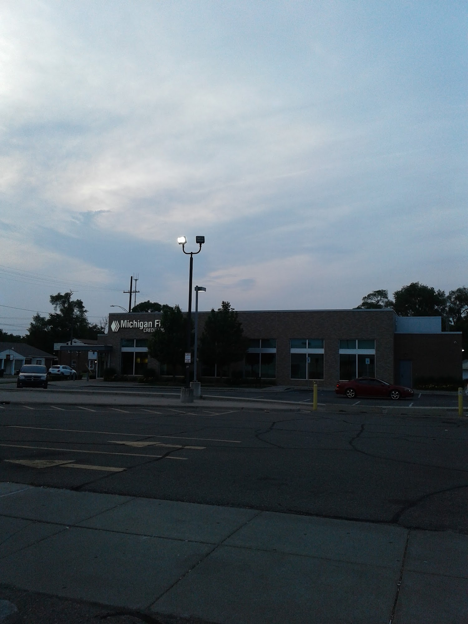 MICHIGAN FIRST CREDIT UNION - Detroit MI - Hours, Directions, Reviews ...