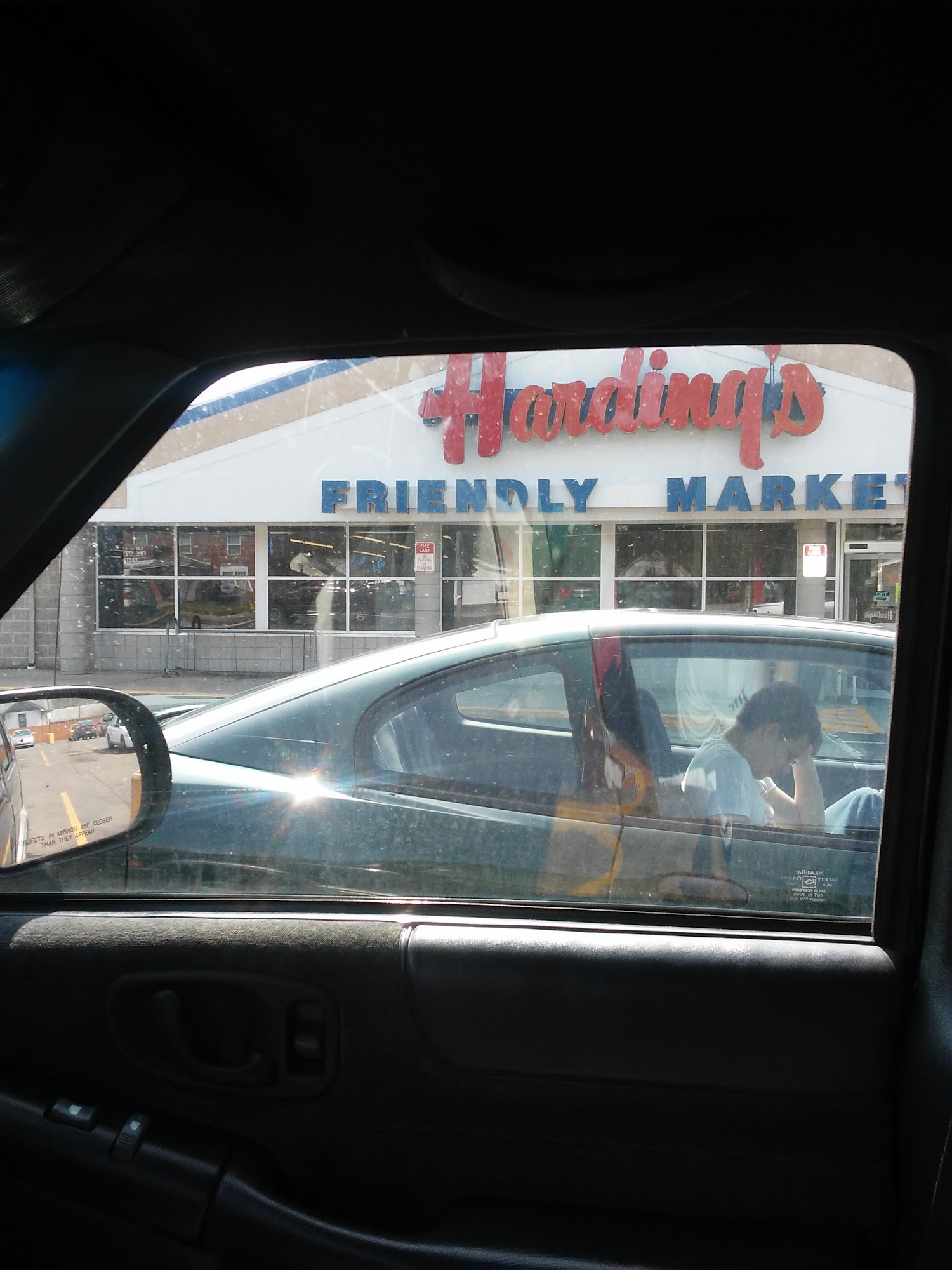 HARDING'S MARKET - 2626 E Main St, Kalamazoo MI - Hours, Directions ...