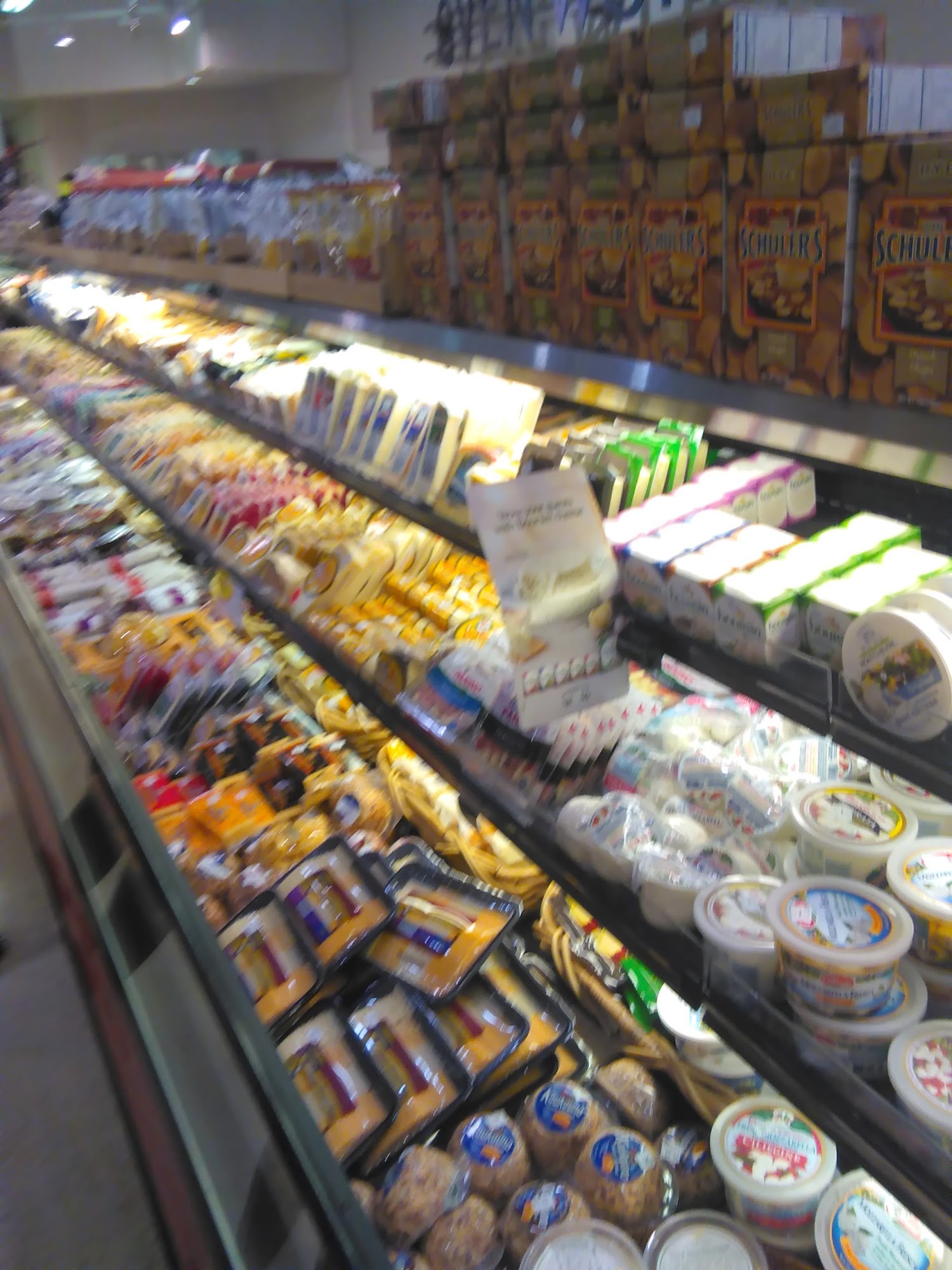 HARDING'S MARKET - 5161 W Main St, Kalamazoo MI - Hours, Directions ...