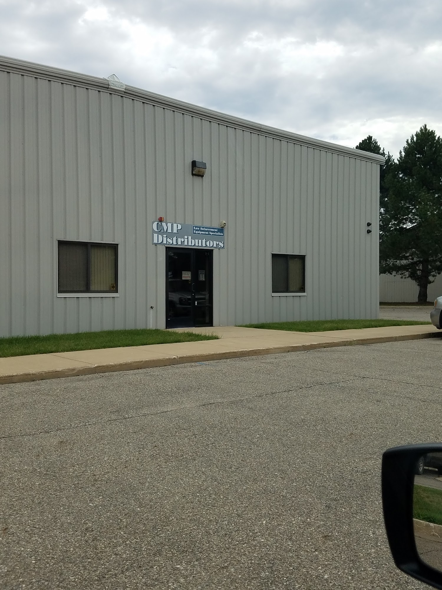 CMP DISTRIBUTORS, INC. - Lansing MI - Hours, Directions, Reviews ... CMP DISTRIBUTORS, INC. - Lansing MI - Hours, Directions, Reviews ...