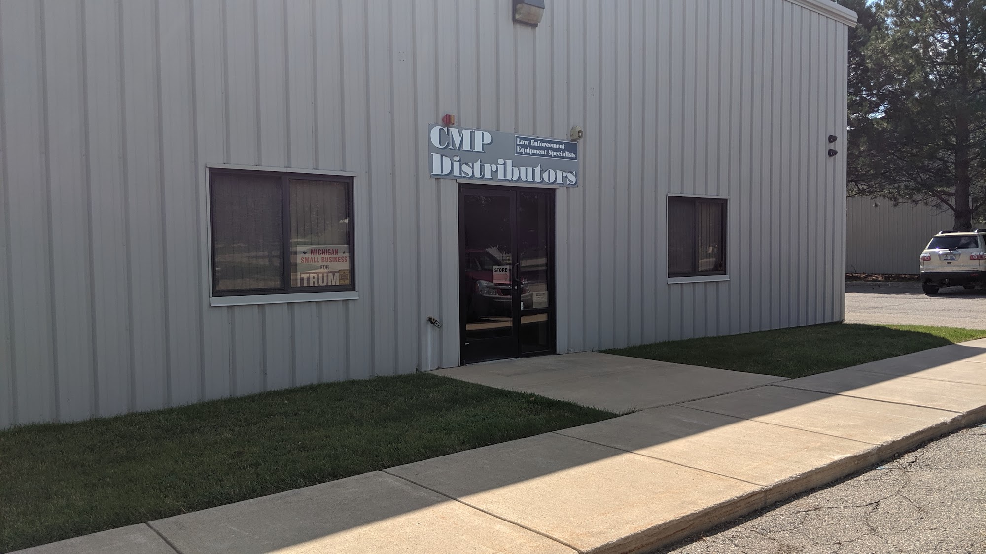 CMP DISTRIBUTORS, INC. - Lansing MI - Hours, Directions, Reviews ... CMP DISTRIBUTORS, INC. - Lansing MI - Hours, Directions, Reviews ...
