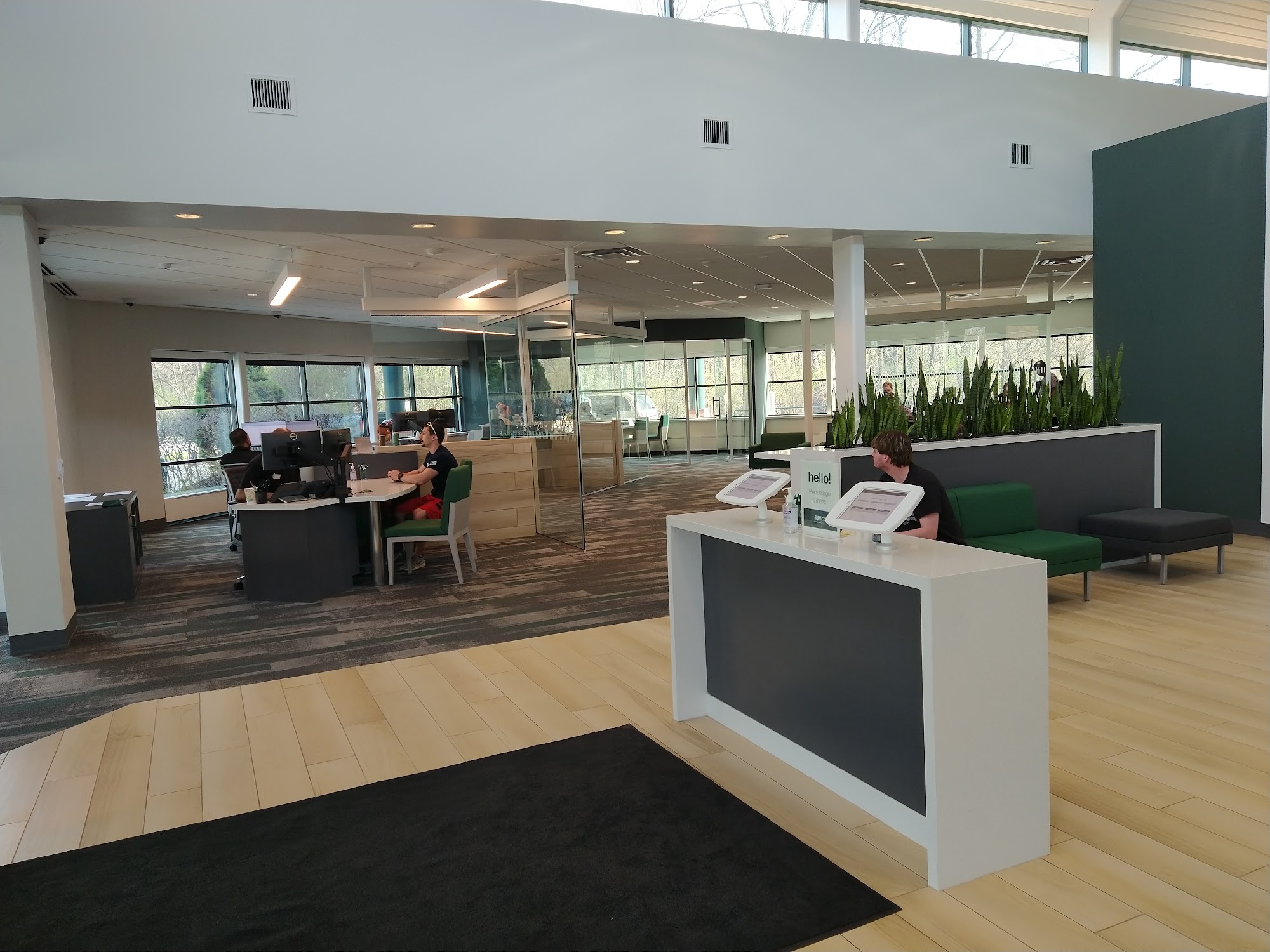 MSU FEDERAL CREDIT UNION - Meridian MI - Hours, Directions, Reviews ...