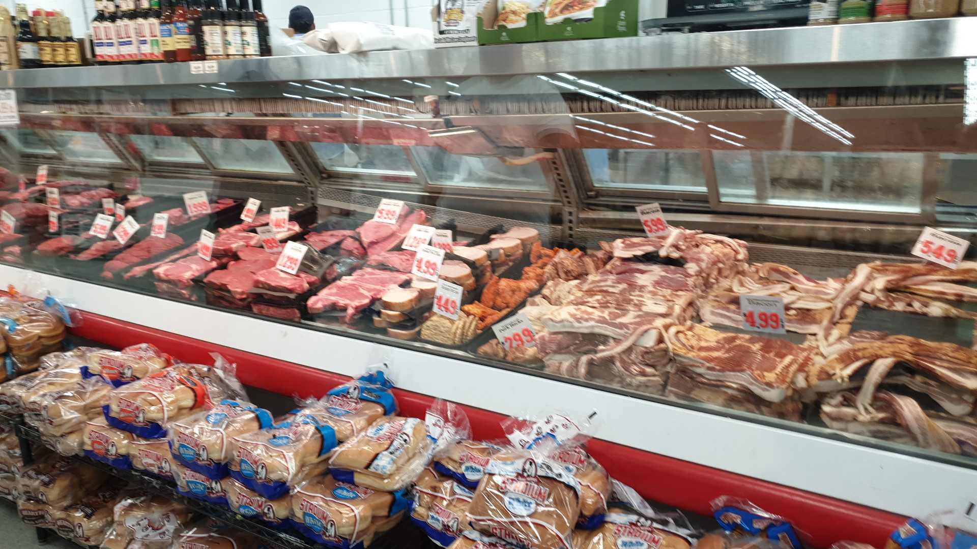 JACK'S FRUIT & MEAT MARKET - Saginaw MI - Hours, Directions, Reviews ...