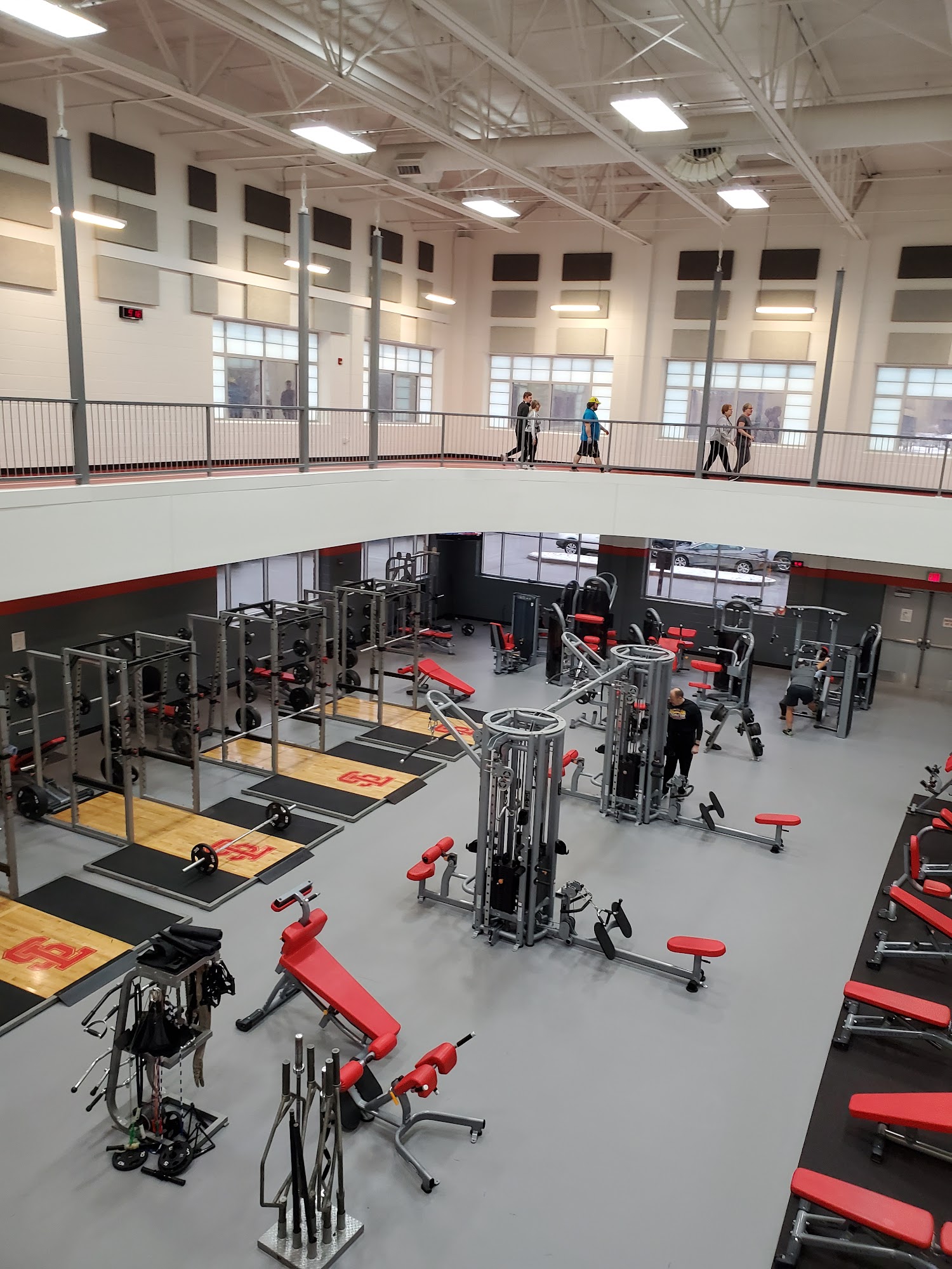 SPRING LAKE FITNESS & AQUATIC CENTER - Spring Lake MI - Hours ...