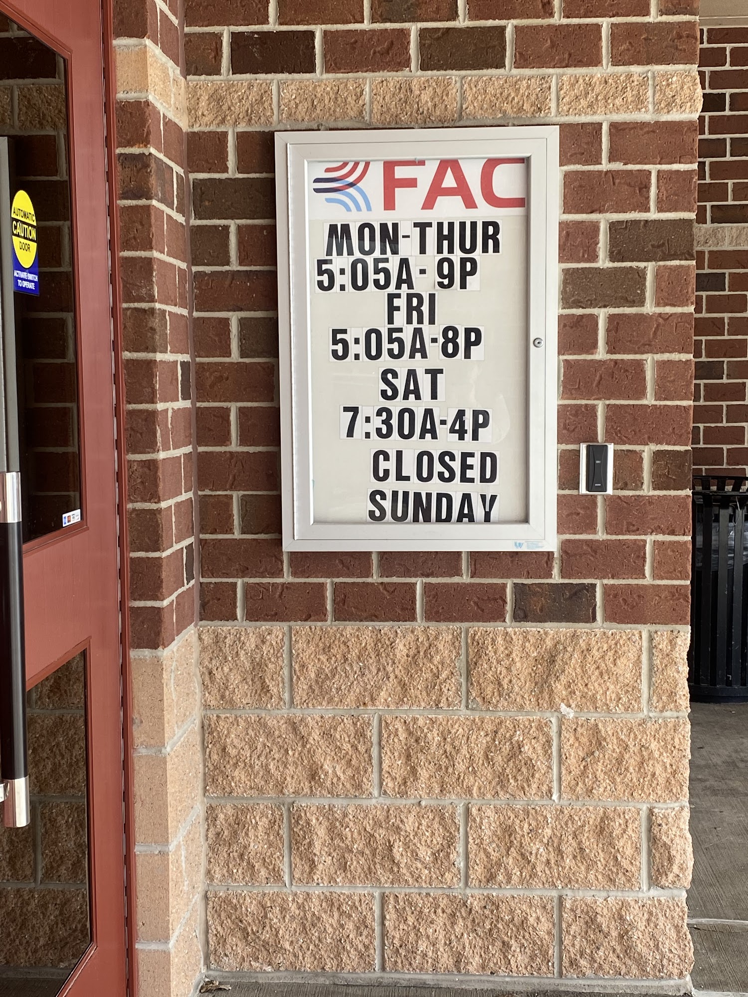 SPRING LAKE FITNESS & AQUATIC CENTER - Spring Lake MI - Hours ...