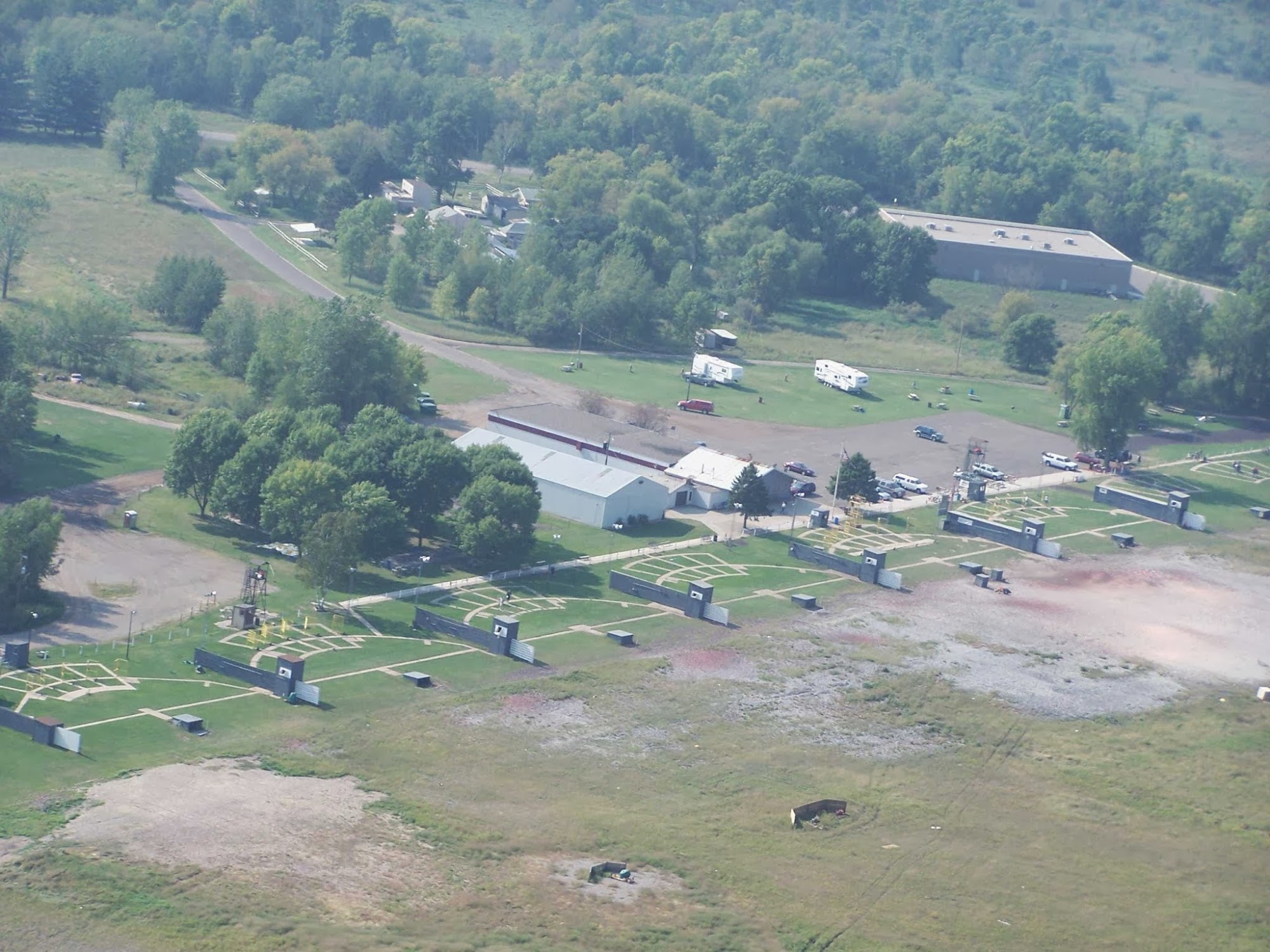 METRO GUN CLUB - Blaine MN - Hours, Directions, Reviews - Loc8NearMe
