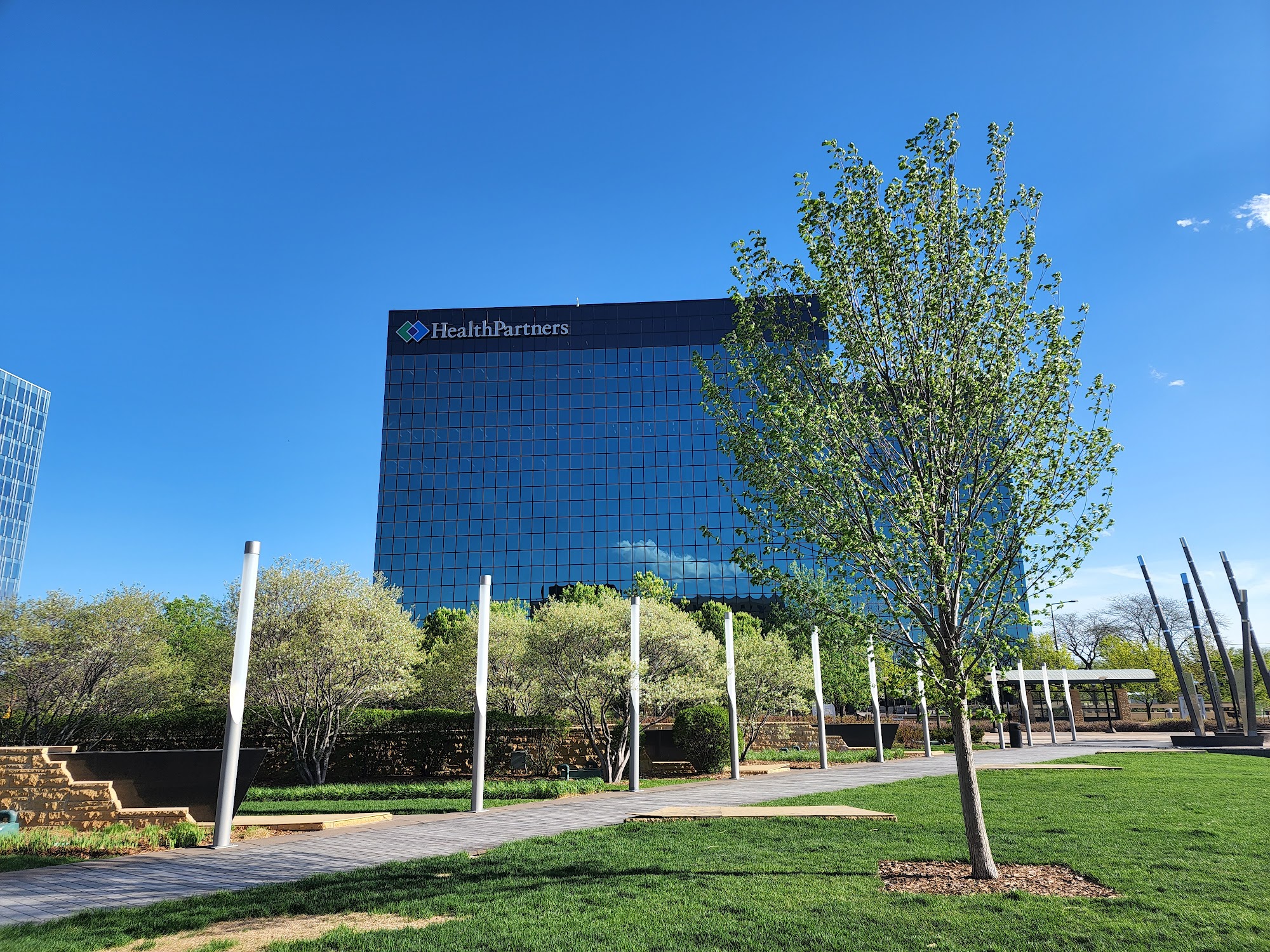 HEALTHPARTNERS 8170 BUILDING OFFICES - Bloomington MN - Hours ...