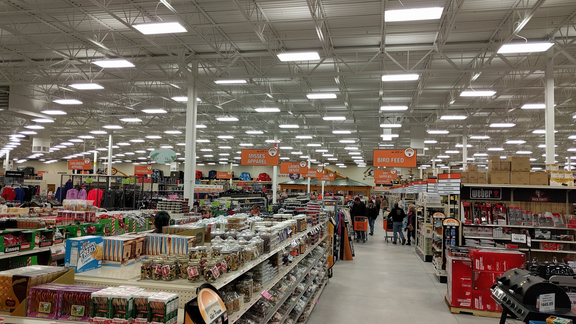 FLEET FARM - Hermantown MN - Hours, Directions, Reviews - Loc8NearMe