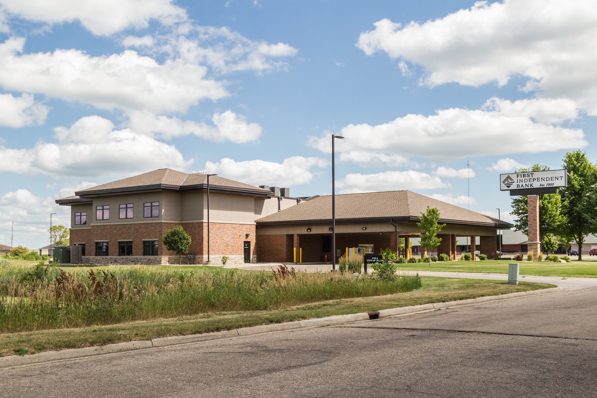 FIRST INDEPENDENT BANK - Marshall MN - Hours, Directions, Reviews ...