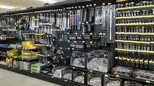 RUNNINGS - Marshall MN - Hours, Directions, Reviews - Loc8NearMe