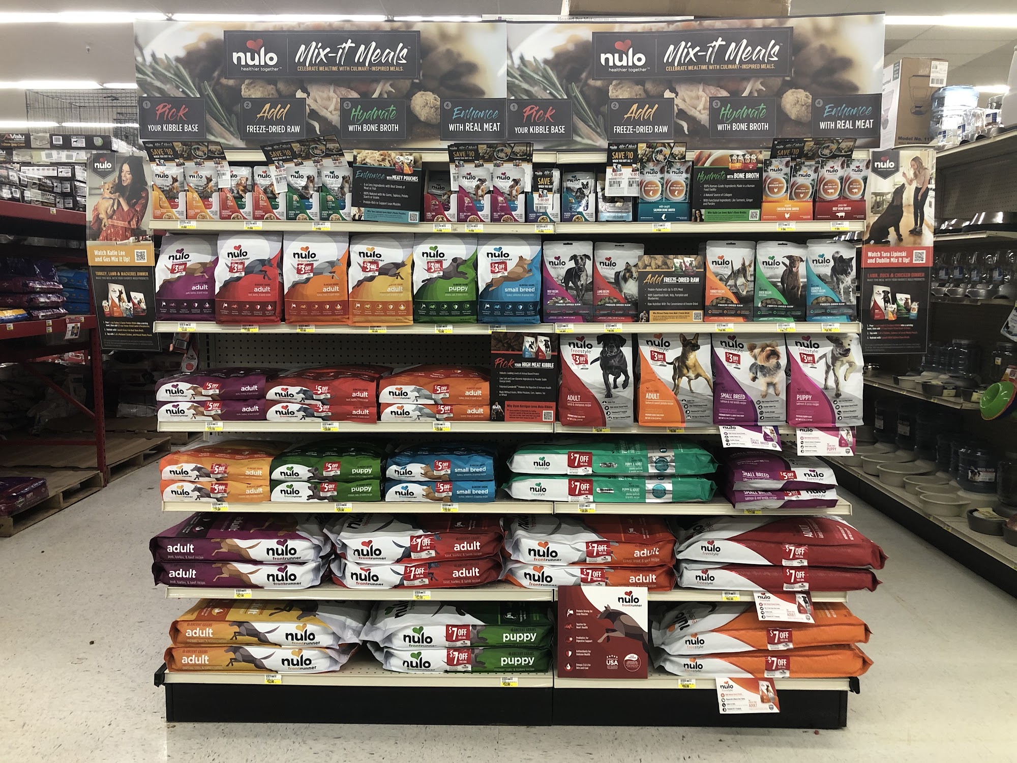 RUNNINGS - Marshall MN - Hours, Directions, Reviews - Loc8NearMe