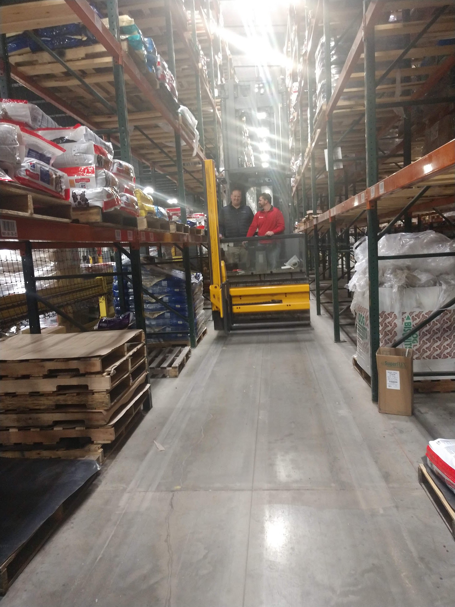 RUNNINGS MARSHALL WAREHOUSE - Marshall MN - Hours, Directions, Reviews ...