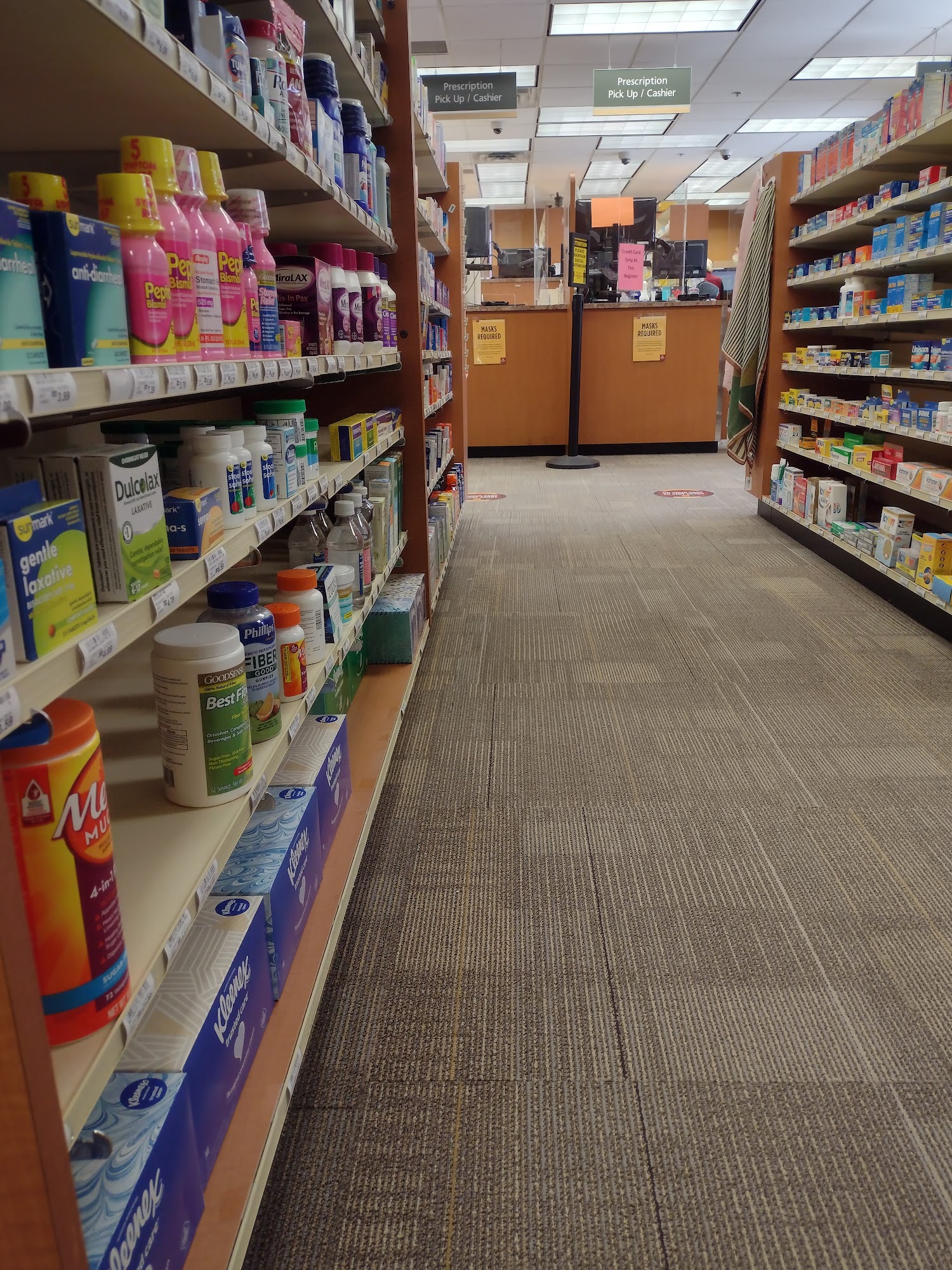 FAIRVIEW PHARMACY - RIVERSIDE - Minneapolis MN - Hours, Directions ...