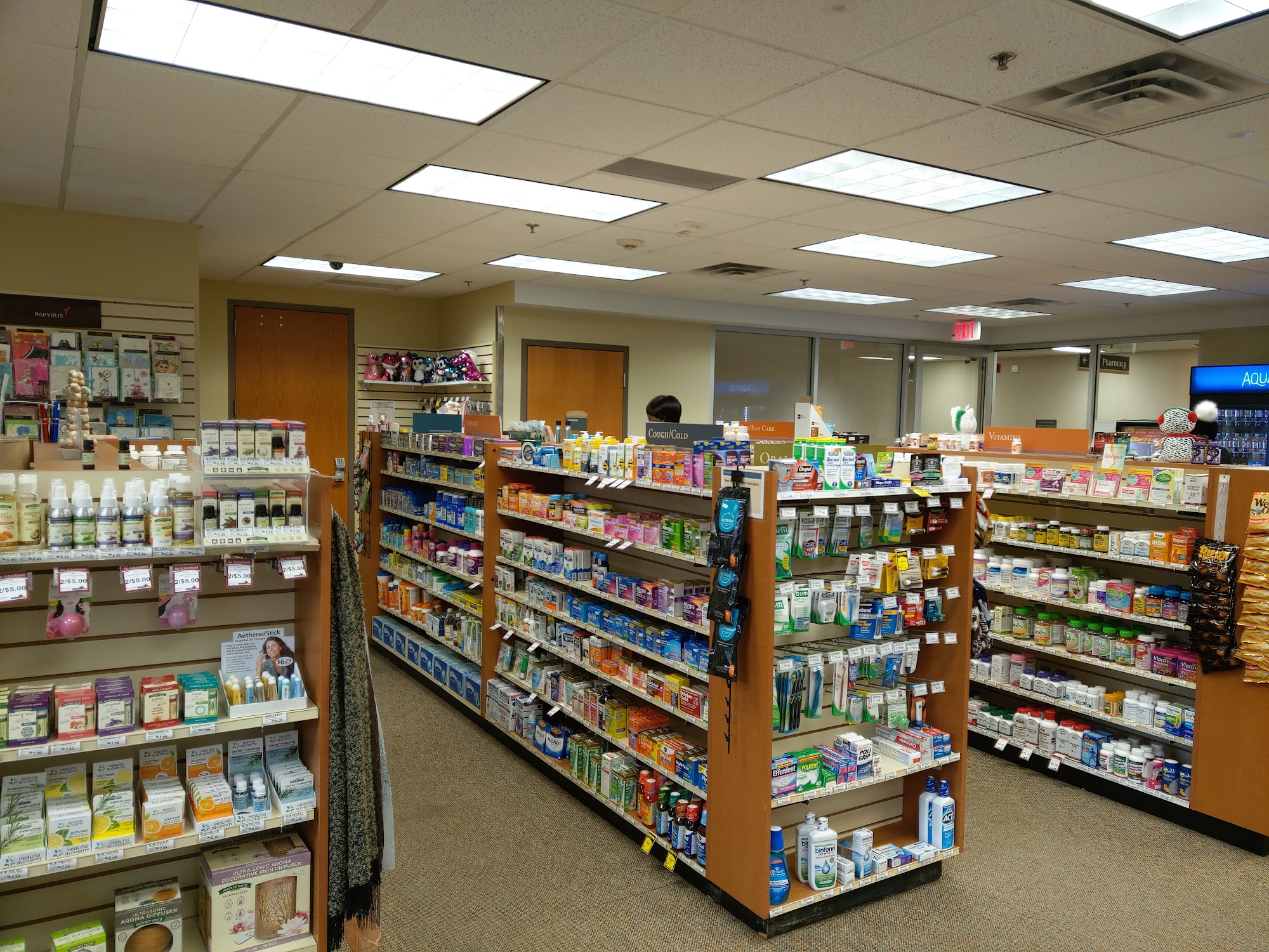 FAIRVIEW PHARMACY - RIVERSIDE - Minneapolis MN - Hours, Directions ...