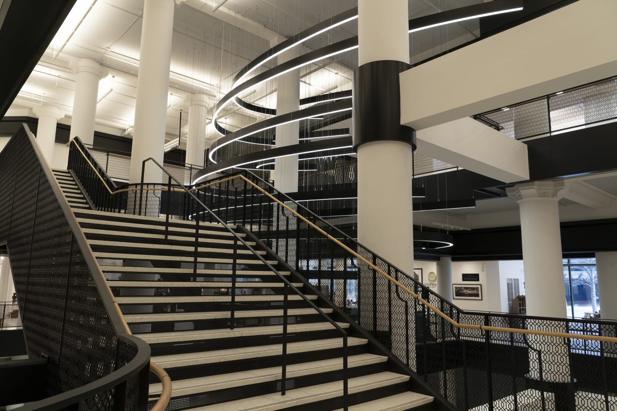 ERNST & YOUNG - The Dayton's Project, 700 Nicollet Mall Suite 500 ...