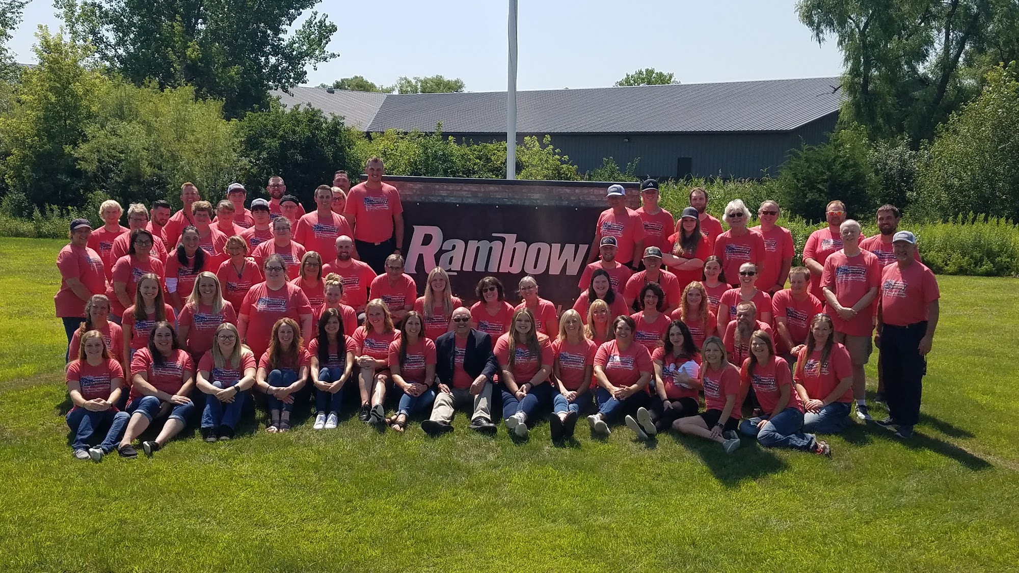 RAMBOW INC. - New London MN - Hours, Directions, Reviews - Loc8NearMe