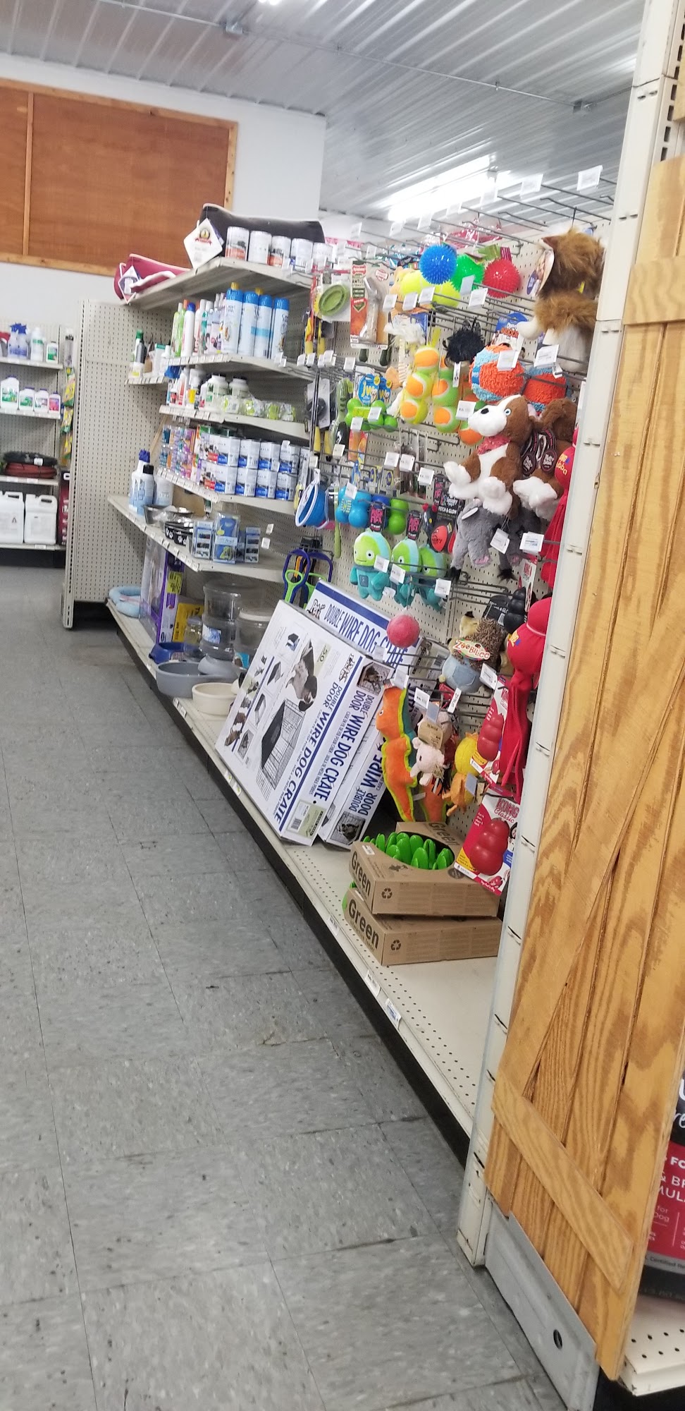 FEDERATED CO-OPS - PRINCETON COUNTRY STORE - Princeton MN - Hours ...