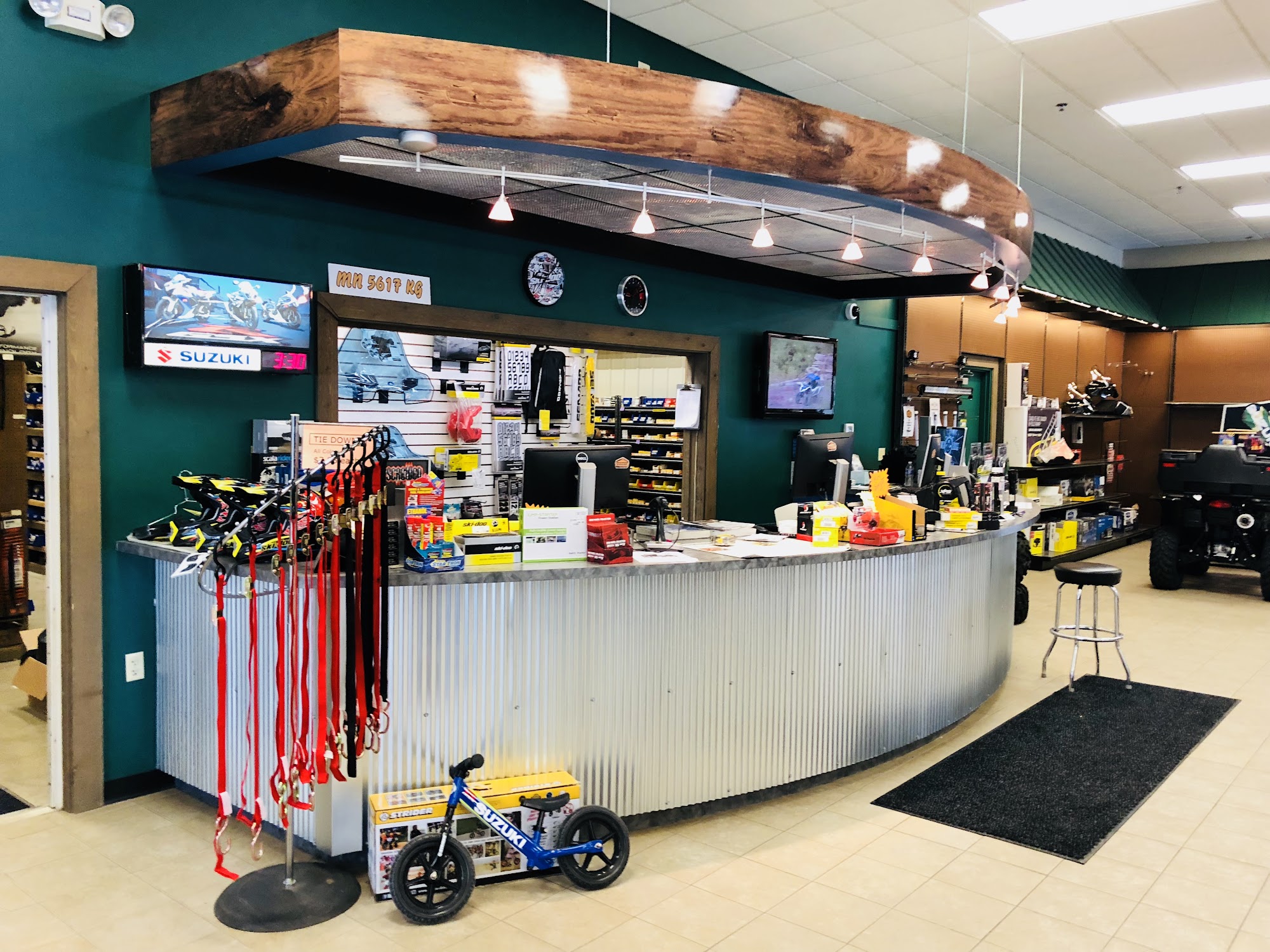 POWER LODGE RAMSEY - Ramsey MN - Hours, Directions, Reviews - Loc8NearMe