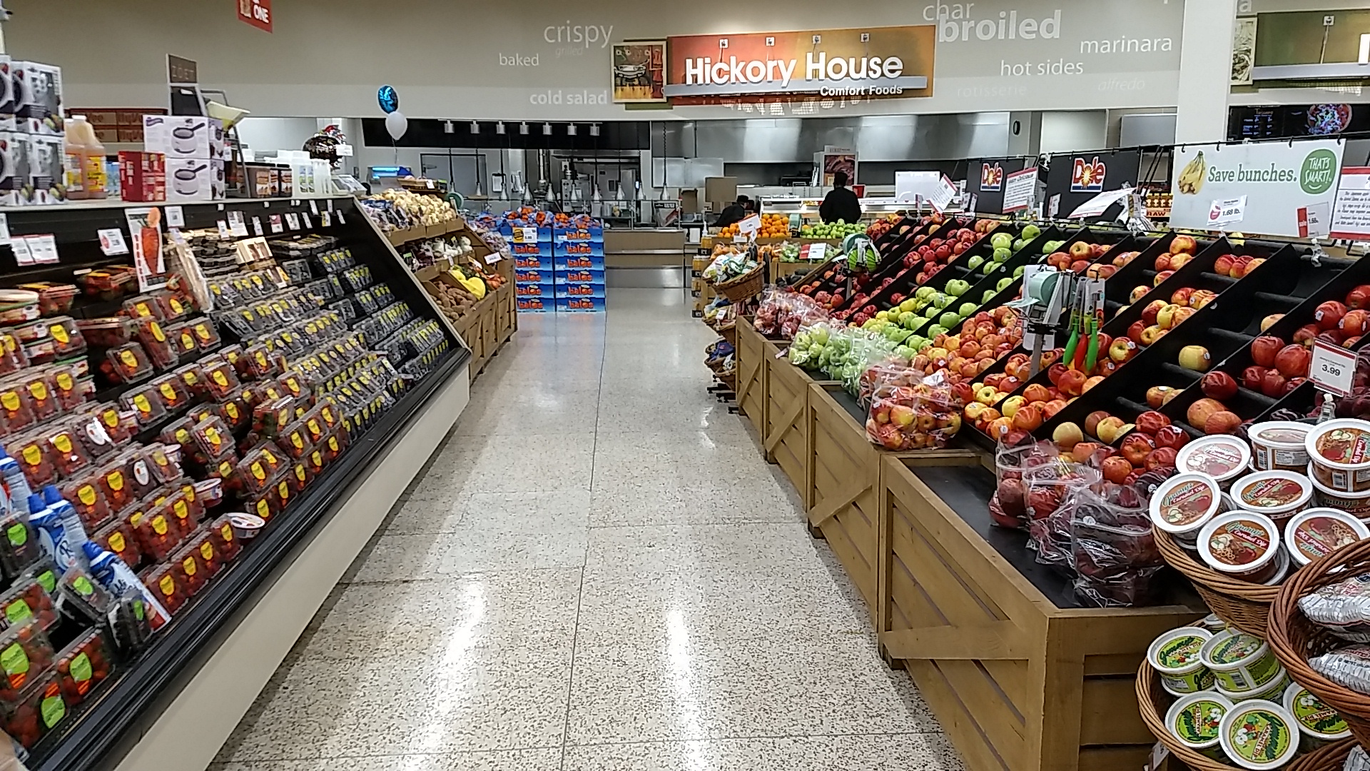 HY-VEE GROCERY STORE - 500 37th St NW, Rochester MN - Hours, Directions ...