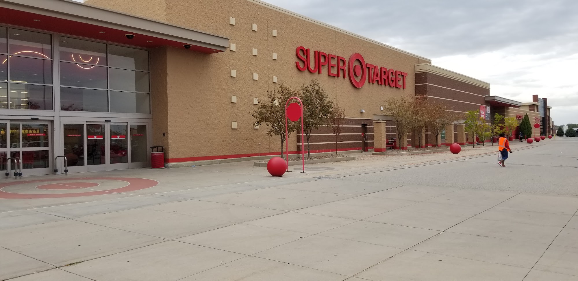 TARGET - 4611 Maine Ave SE, Rochester MN - Hours, Directions, Reviews ...