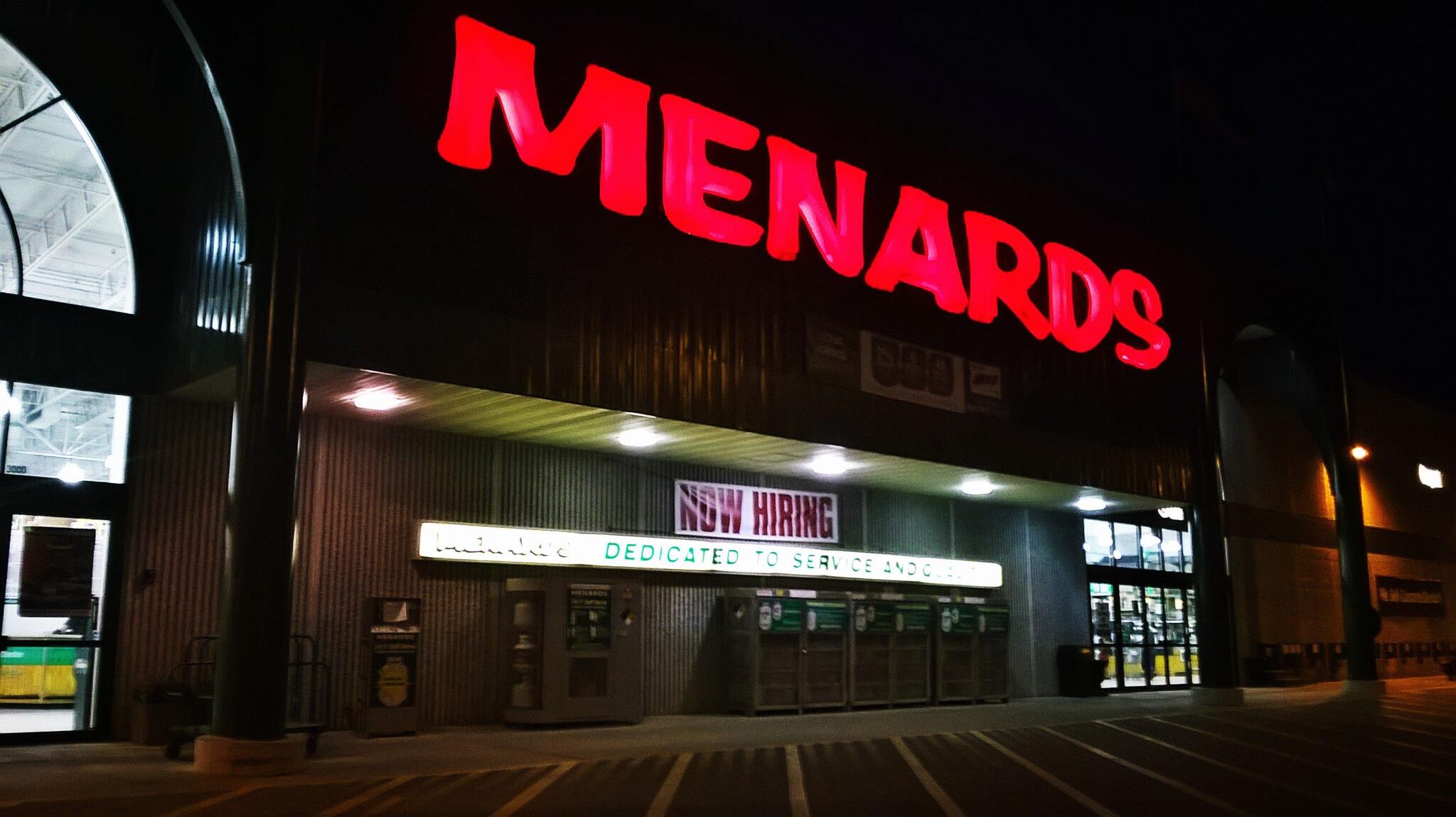 MENARDS - 3000 Broadway Ave S, Rochester MN - Hours, Directions ...