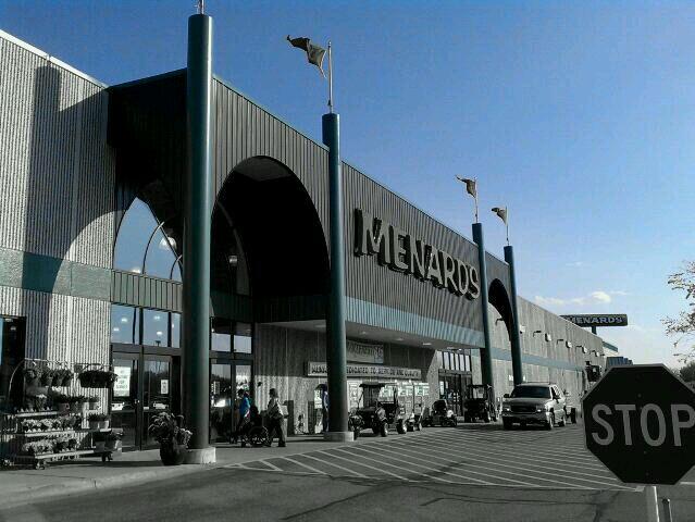 MENARDS - 3000 Broadway Ave S, Rochester MN - Hours, Directions ...