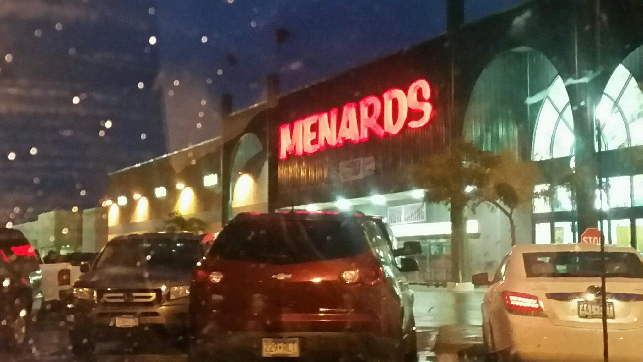 MENARDS - 3000 Broadway Ave S, Rochester MN - Hours, Directions ...