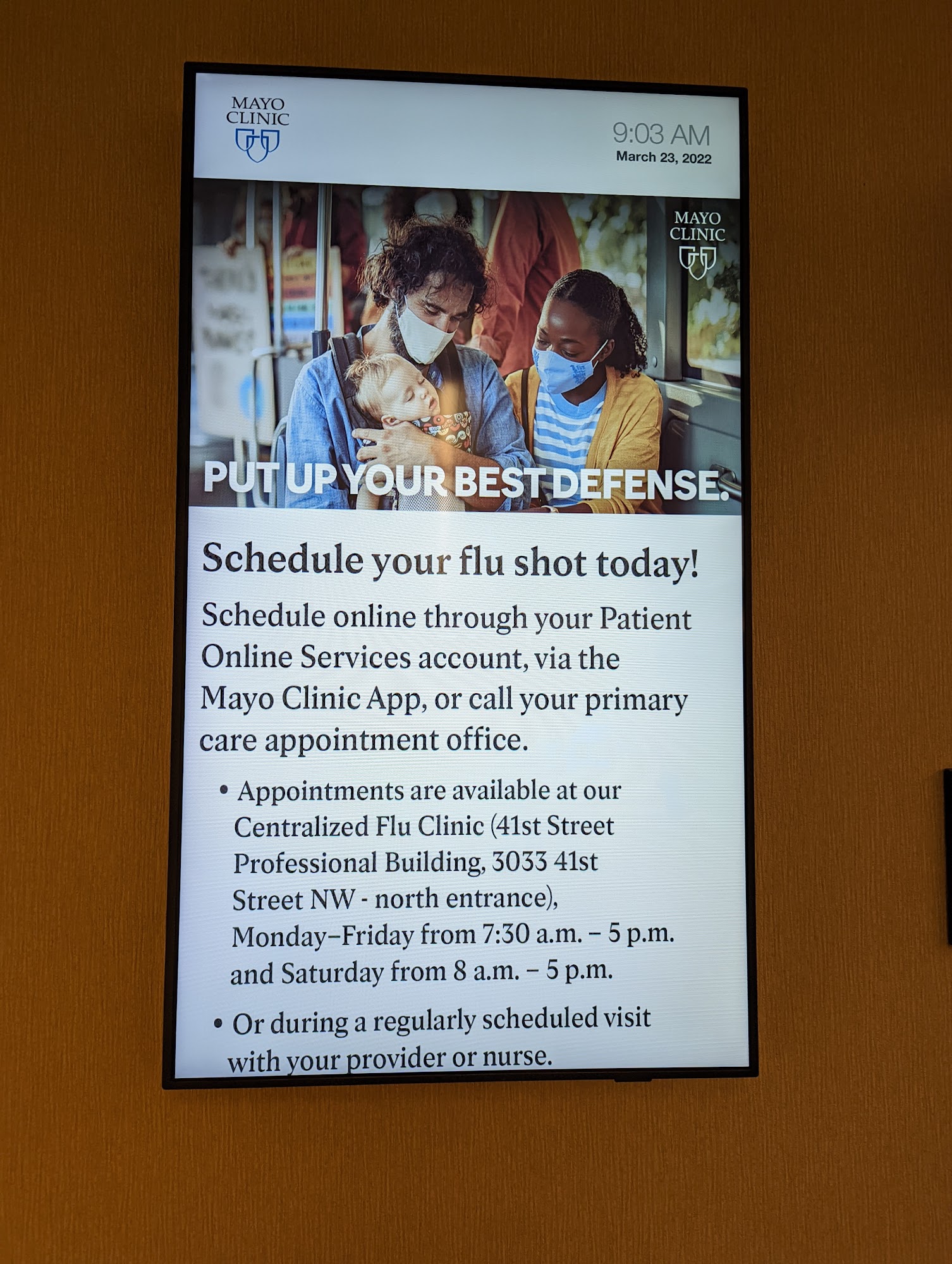 MAYO CLINIC BALDWIN BUILDING - Rochester MN - Hours, Directions ...