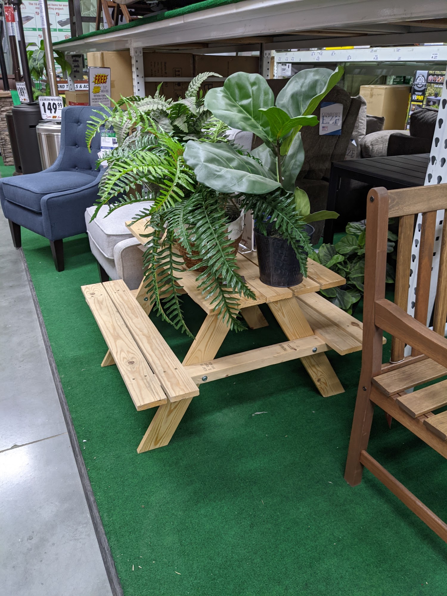 MENARDS - 6733 Prairie Vista Dr NW, Rochester MN - Hours, Directions ...