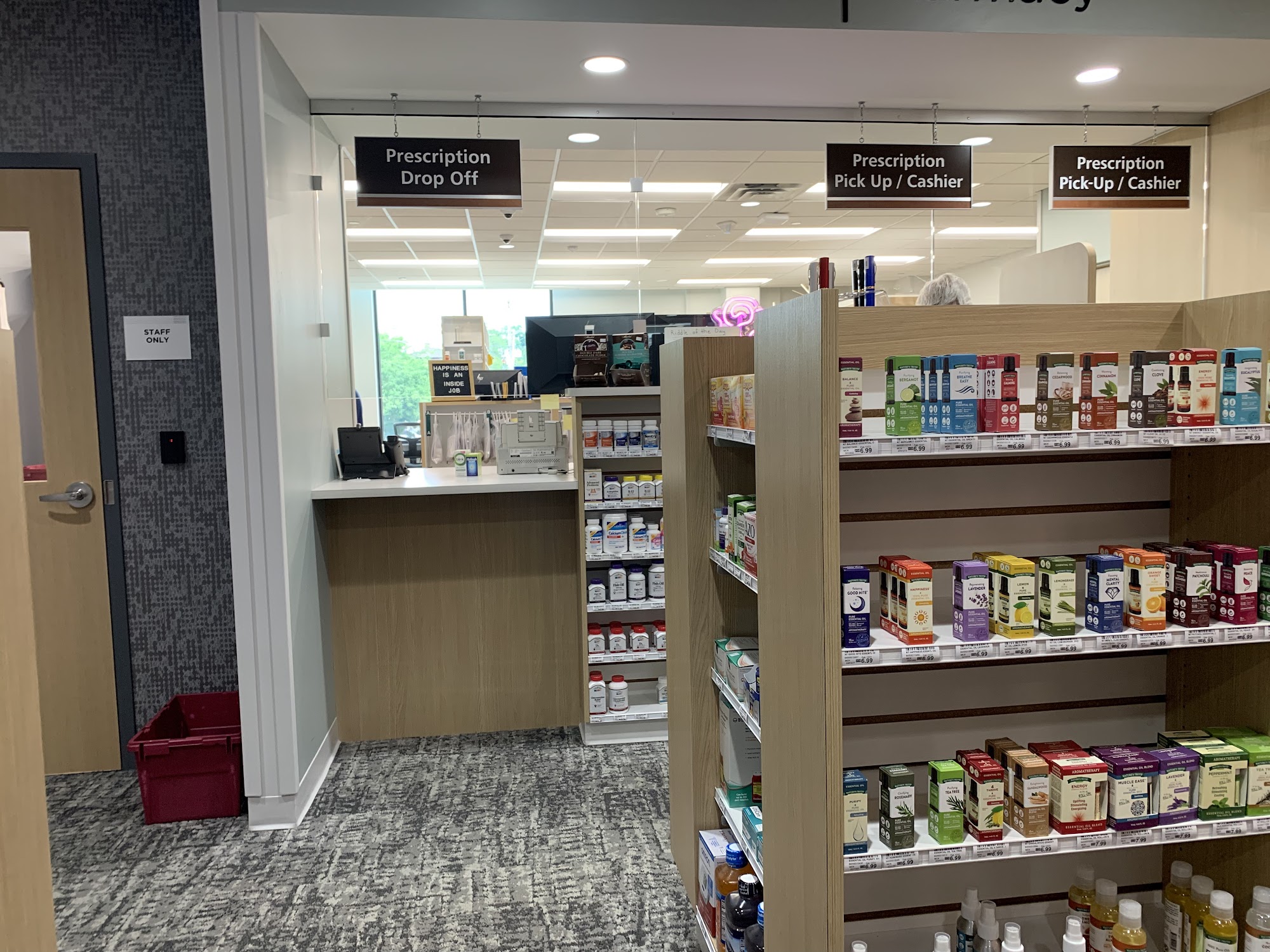 FAIRVIEW PHARMACY - HIGHLAND PARK - Saint Paul MN - Hours, Directions ...