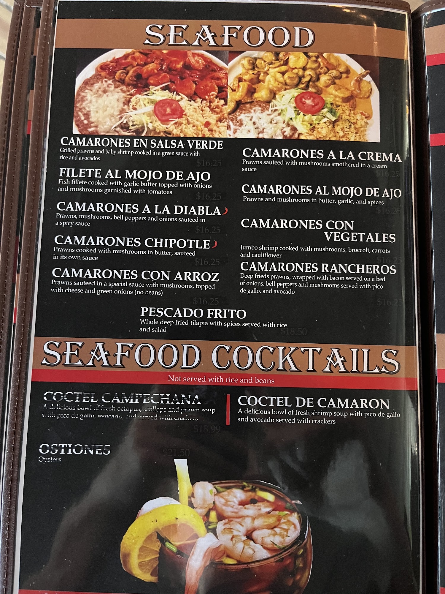 Sol Azteca, St. Cloud - Menu, Reviews (43), Photos (12) - Restaurantji