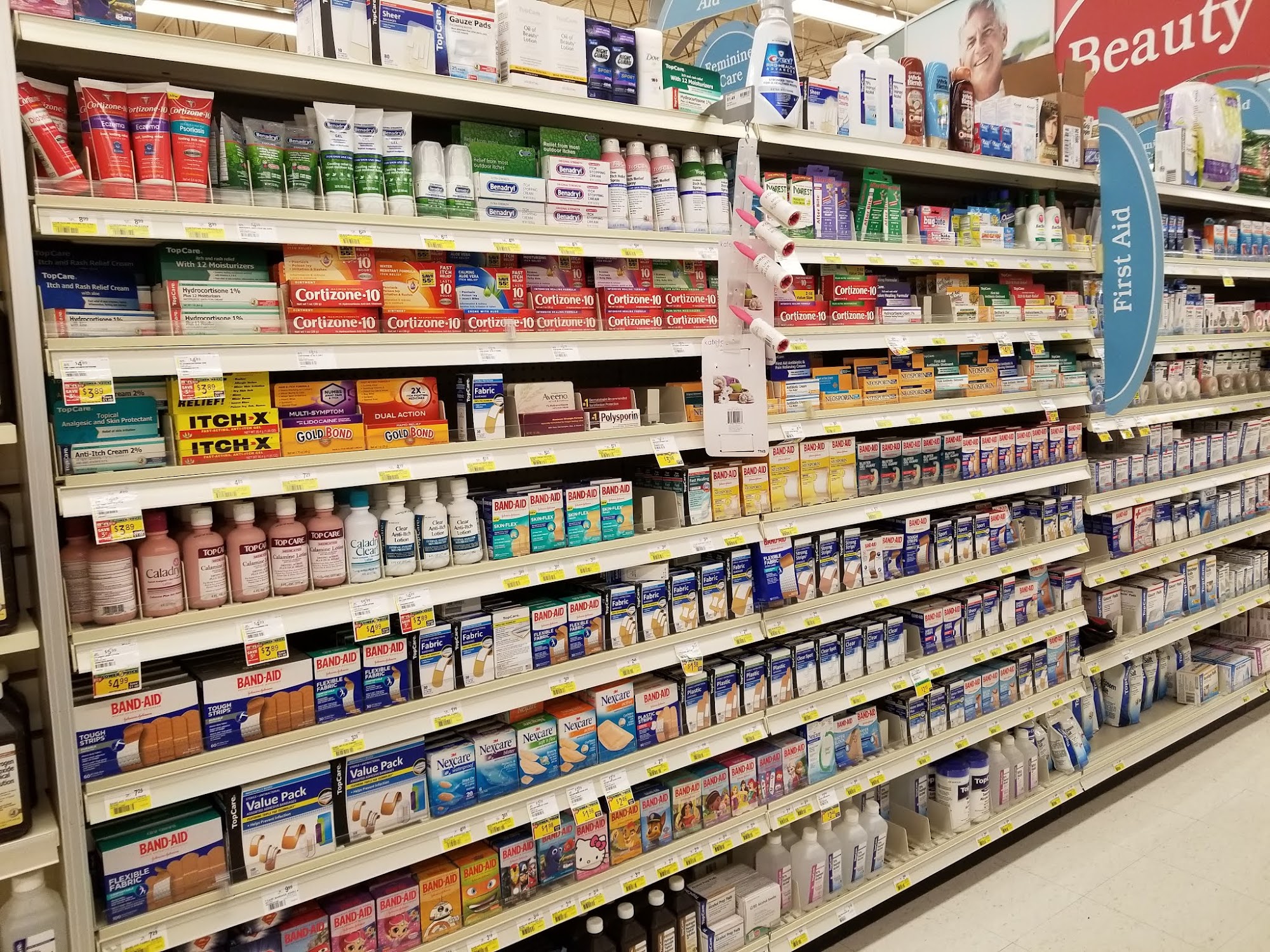 CASH WISE PHARMACY WILLMAR - Willmar MN - Hours, Directions, Reviews ...