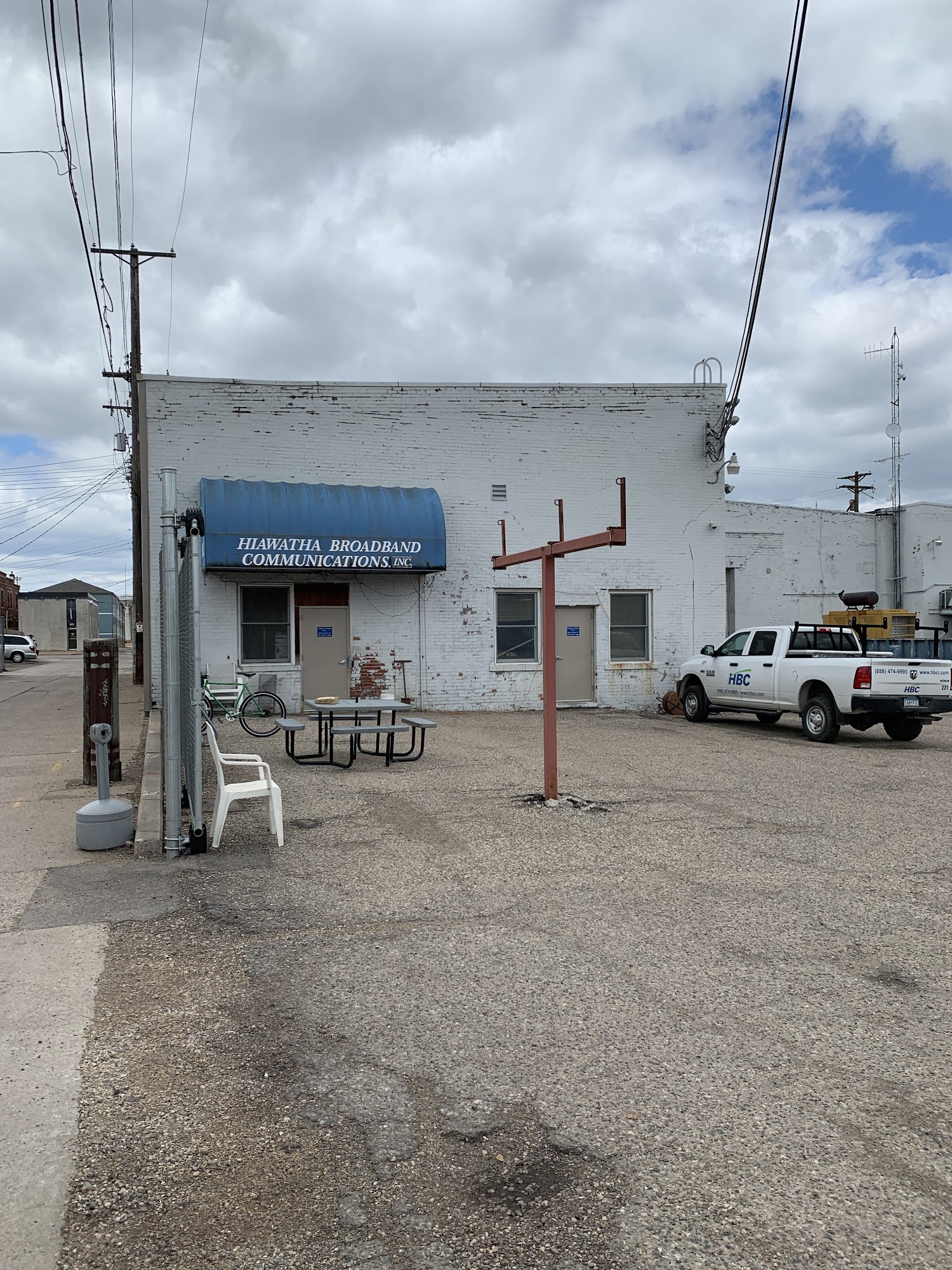 HIAWATHA BROADBAND COMMUNICATIONS, INC. - Winona MN - Hours, Directions ...