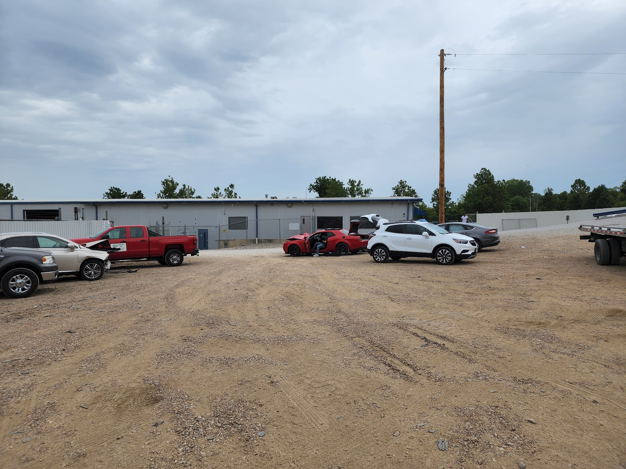 COPART - ST. LOUIS - Bridgeton MO - Hours, Directions, Reviews - Loc8NearMe